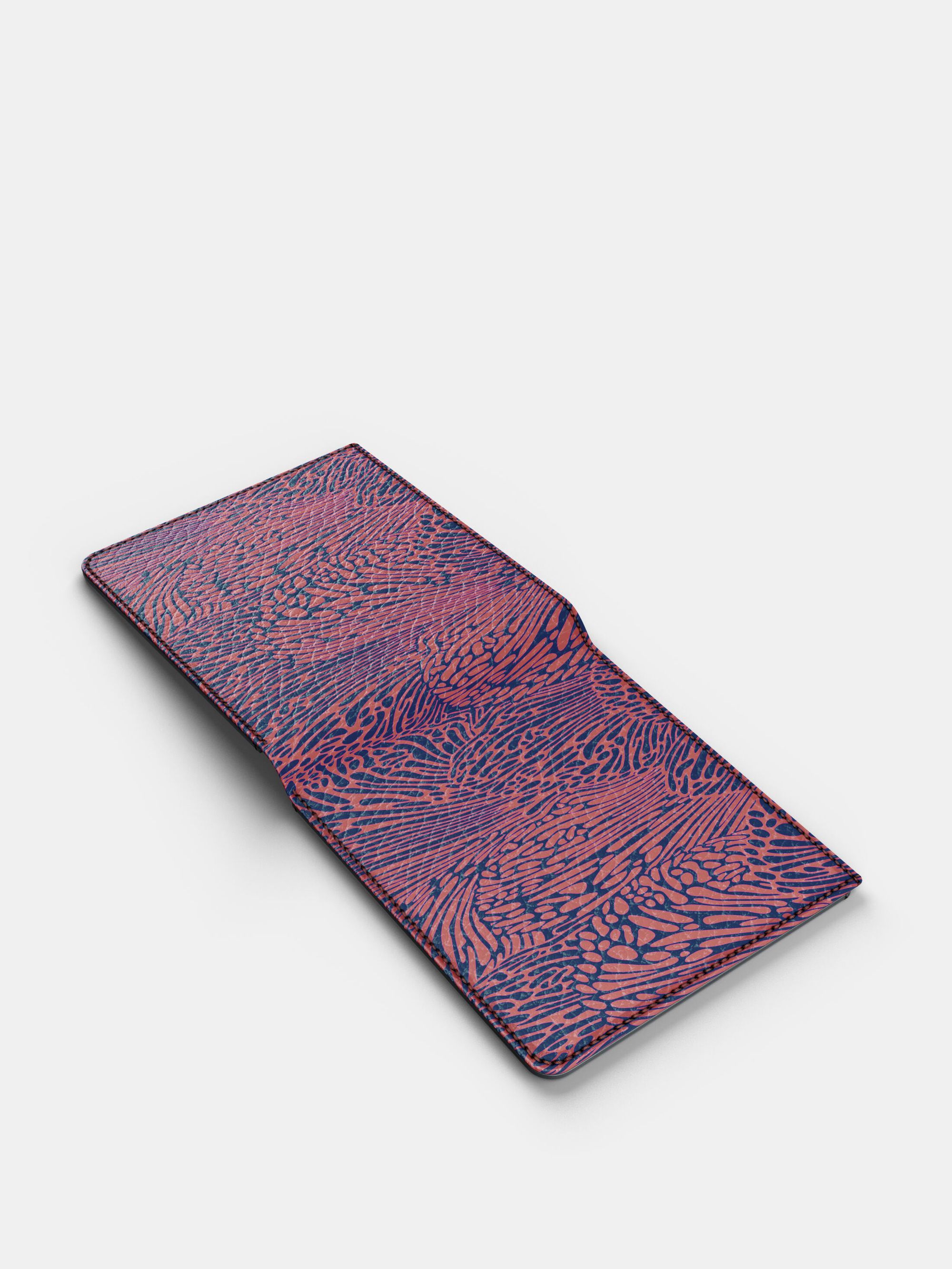 Custom Wallets for Men. Custom Leather Wallets Handmade