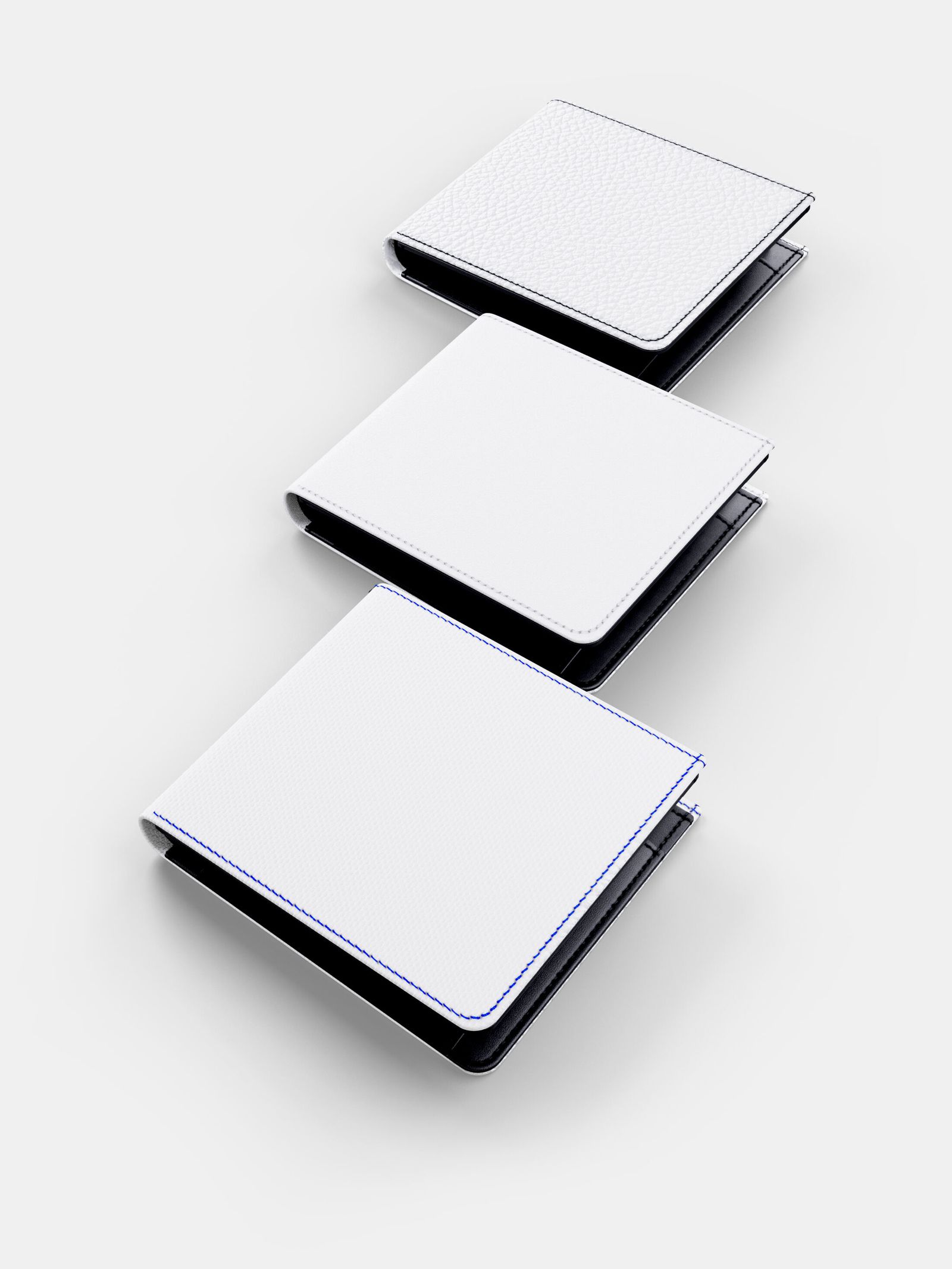Custom Wallets for Men. Custom Leather Wallets Handmade