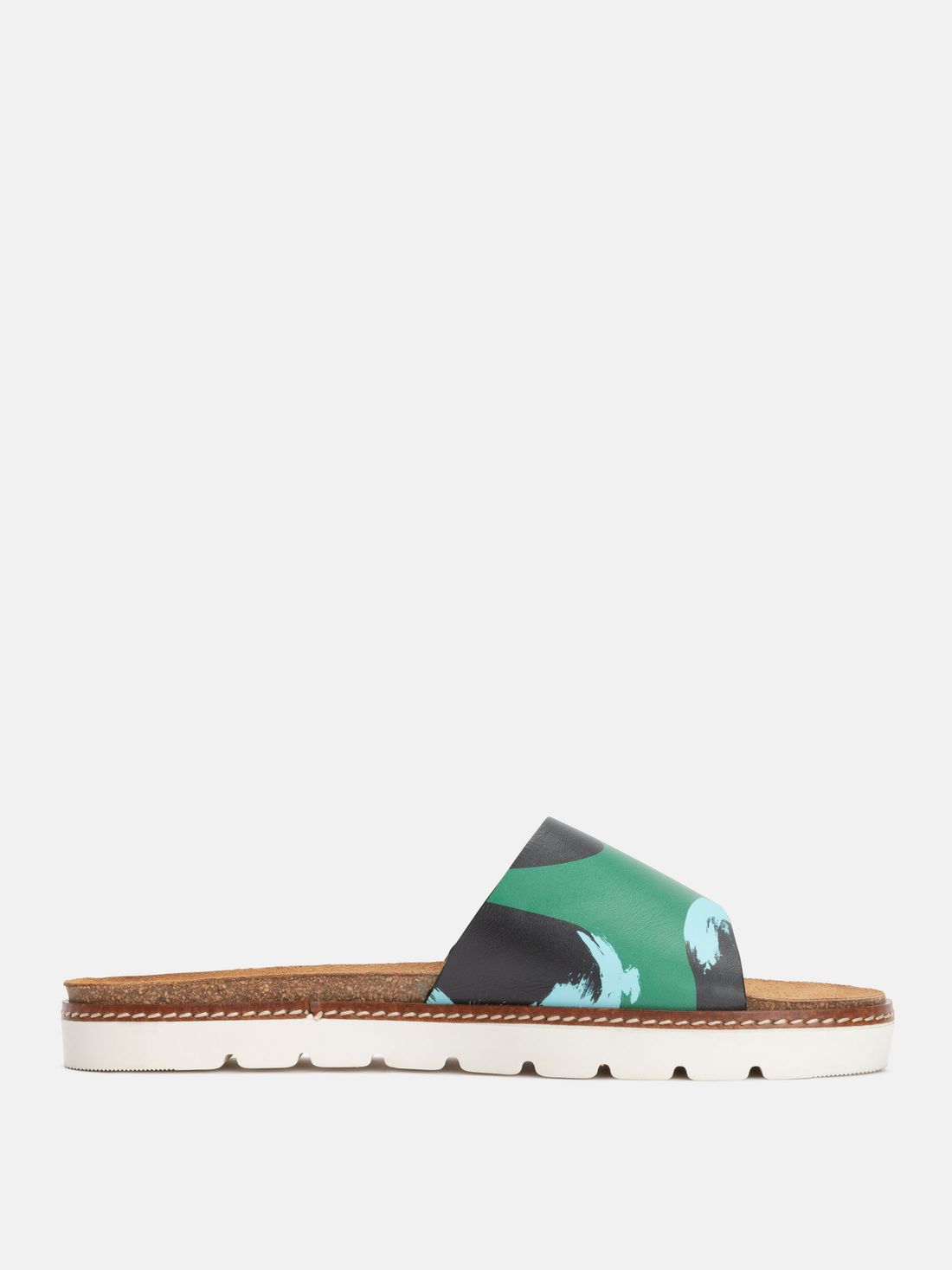 Custom Slides | Design Your Own Slide Sandals