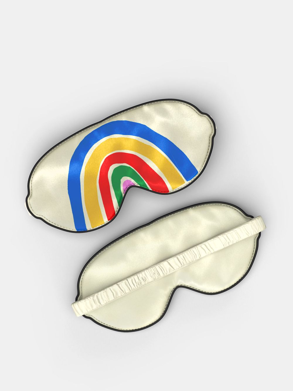 Eye Sleep Mask | Custom Eye Mask Printed With Your Designs