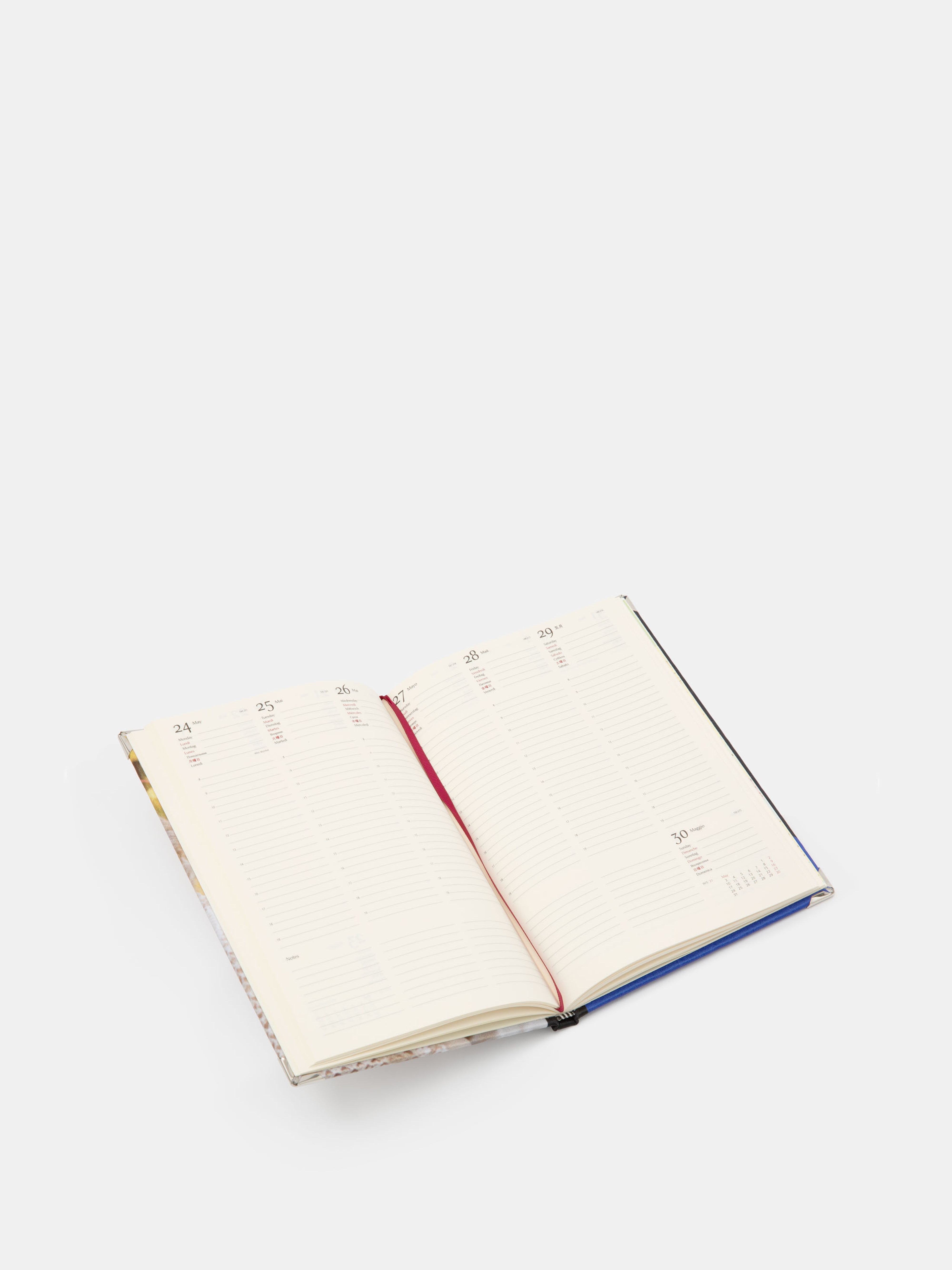 Personalised Diary 2026 | Design Your Own Custom Diary
