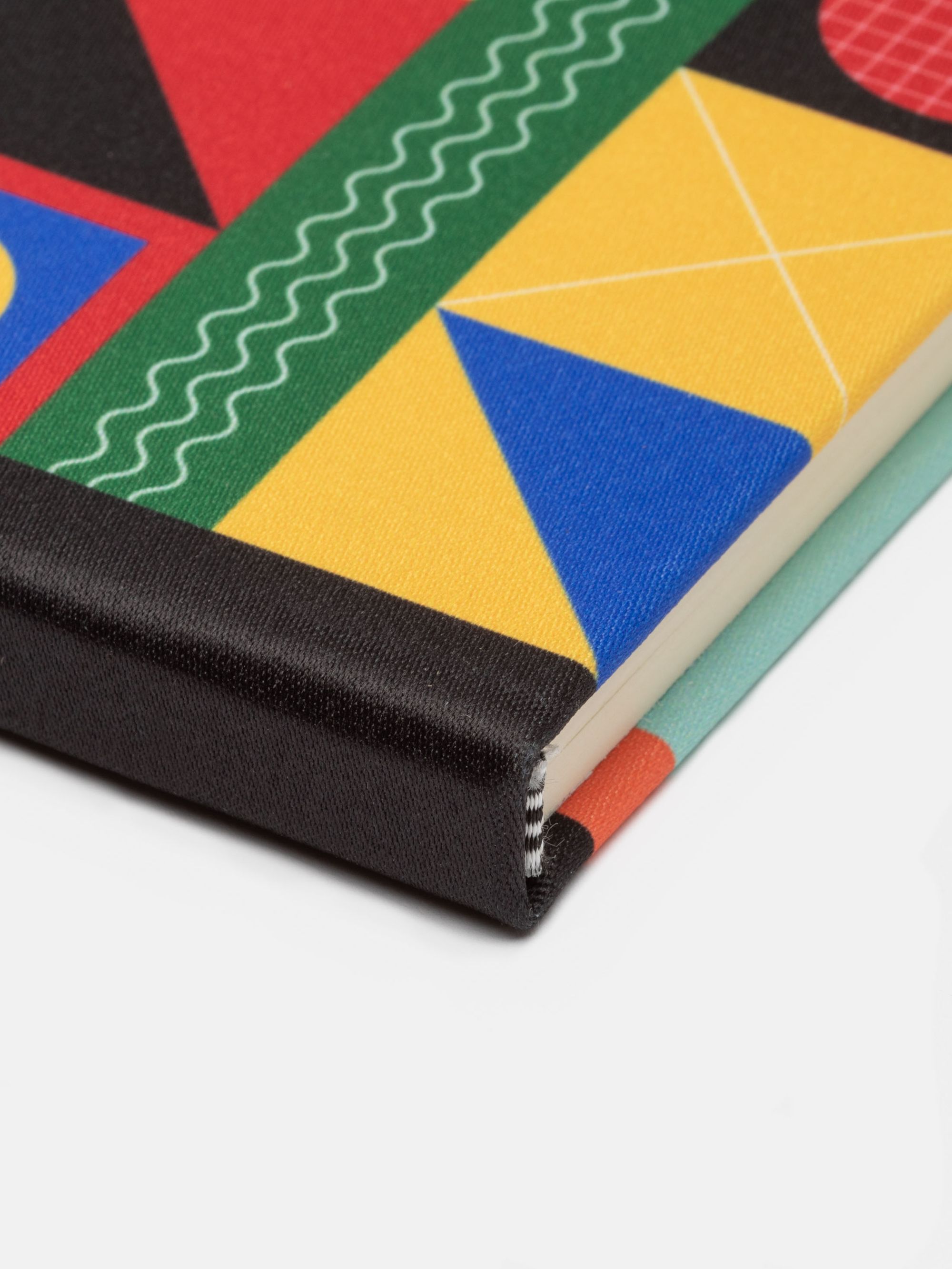 Custom Journals: Design Your Own Journal for Work, Travel etc