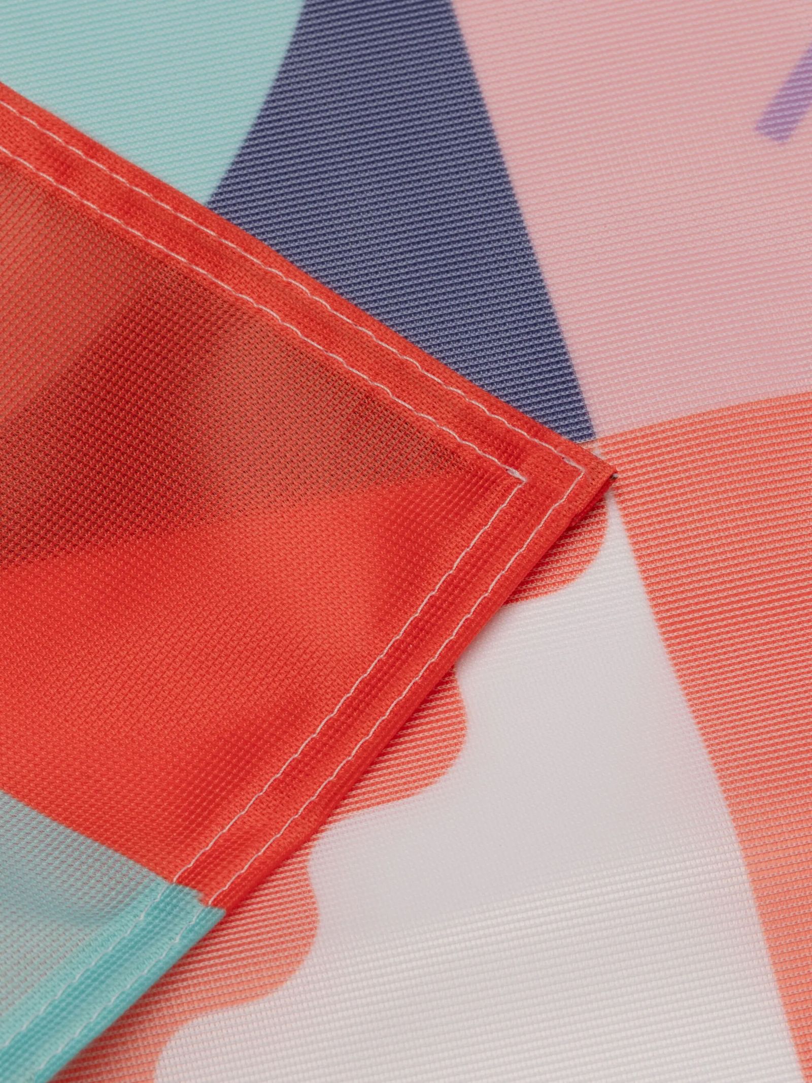 Flag Printing. Make Your Own Flag Handmade And Printed.