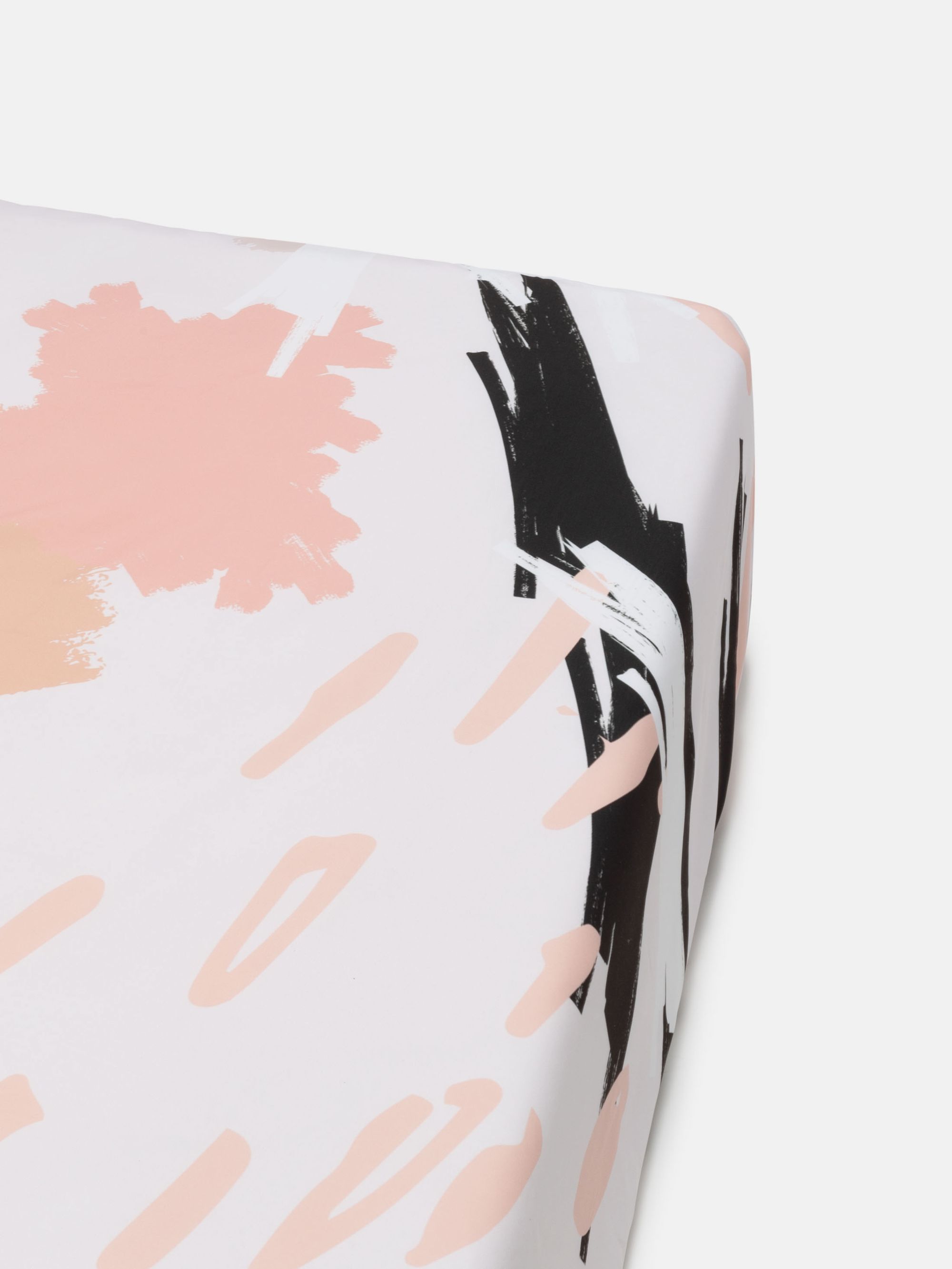 Custom Bed Sheets | Personalized Bed Sheet Printed on Demand