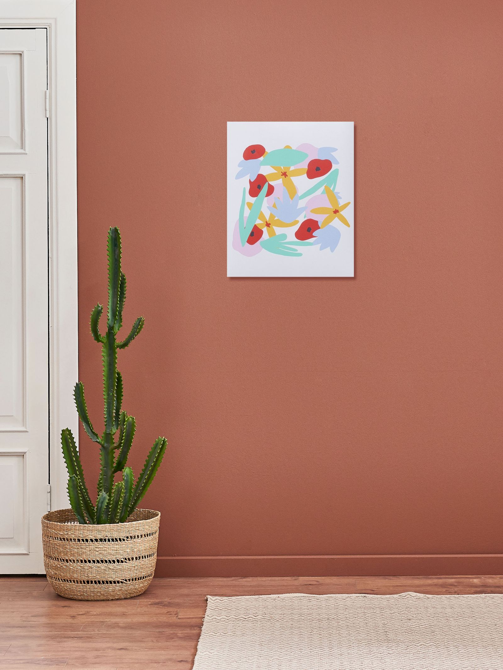 Photo Poster Printing UK. Custom Photo Collage Poster