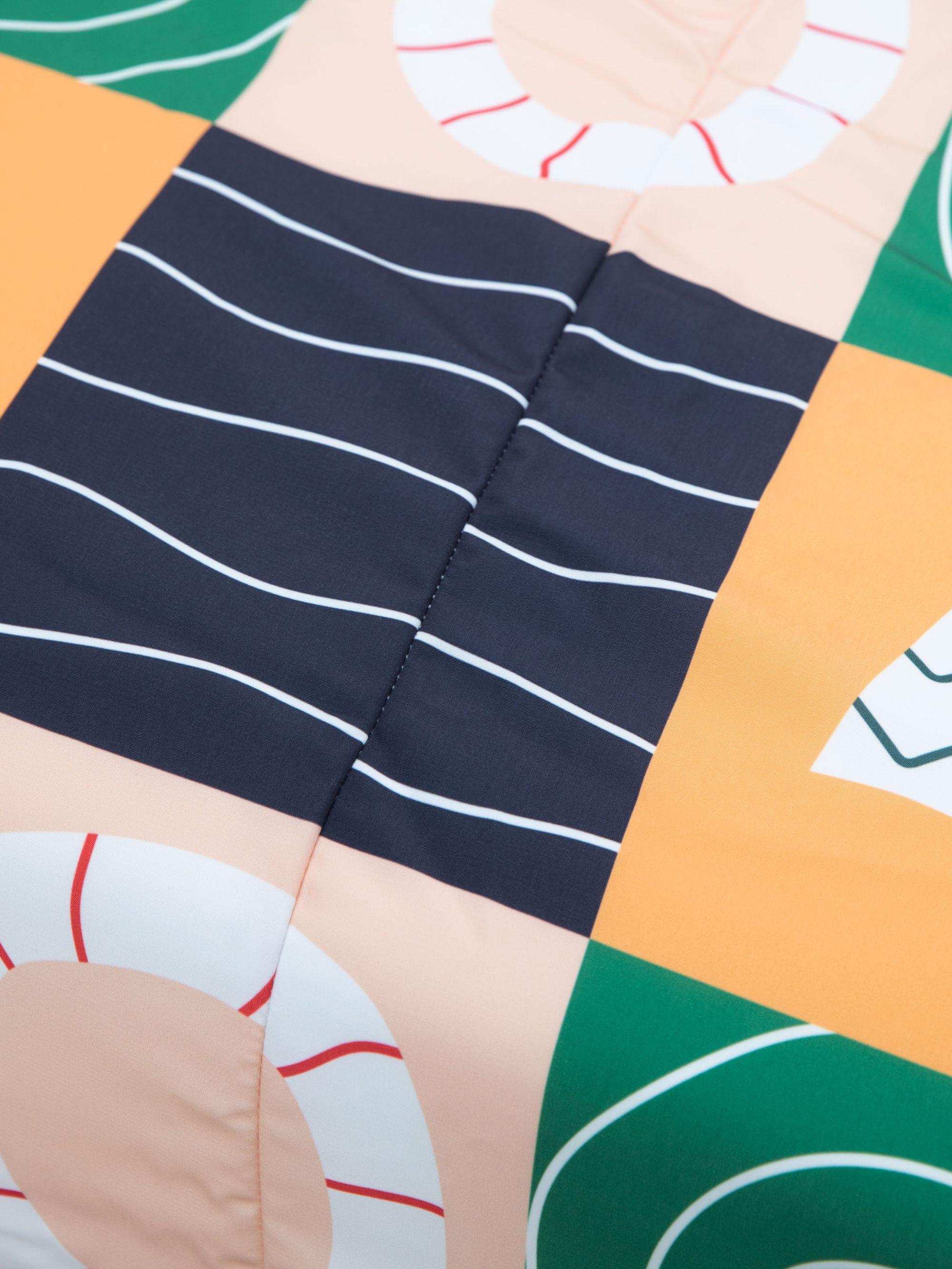 Printed Fitted Sheets: Design Your Own Custom Fitted Sheets