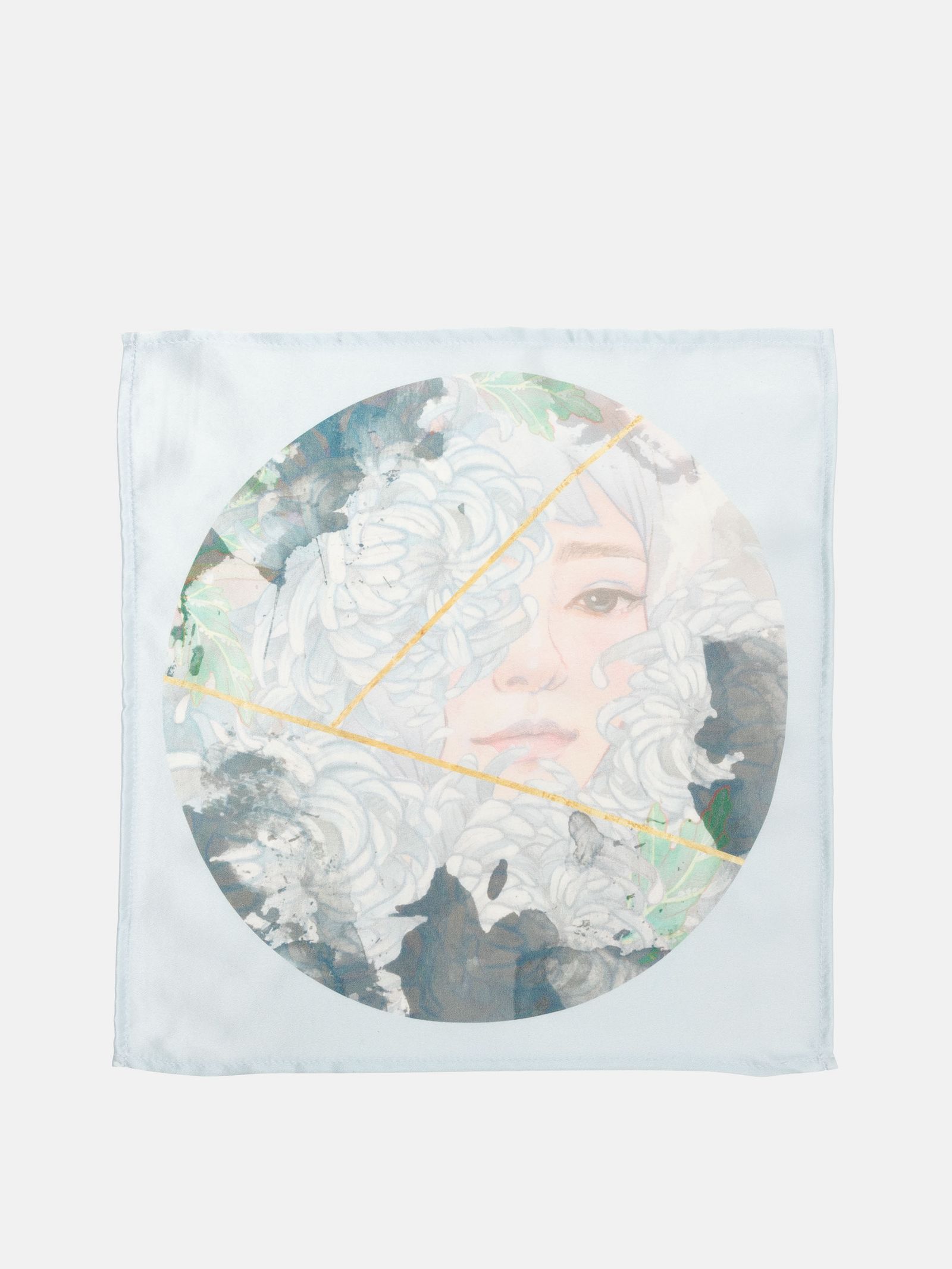 Personalized Pocket Square | Create Custom Pocket Squares US