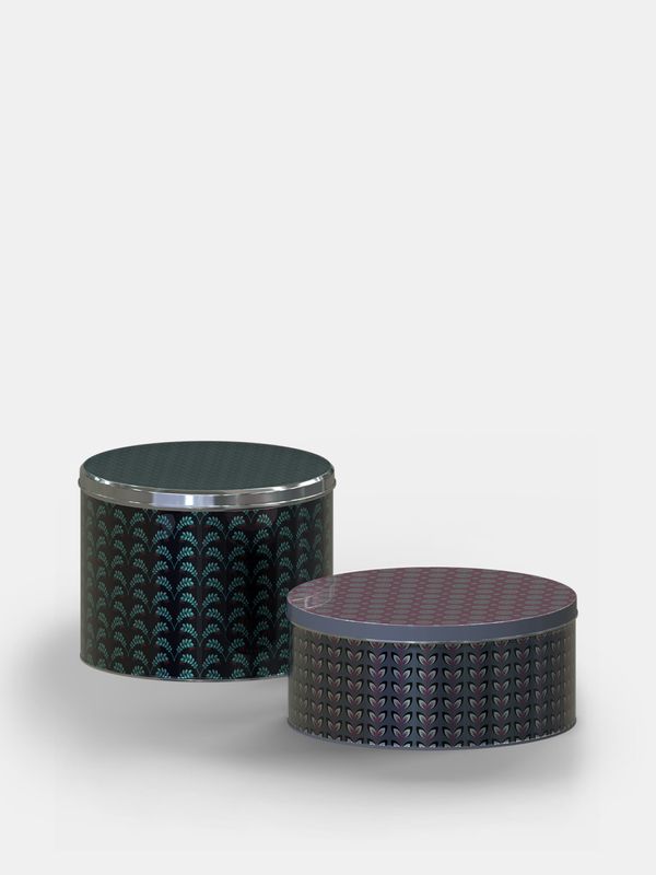 Custom Printed Tins. Design Your Own Tins.