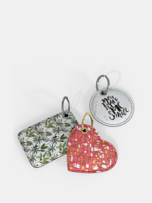 Customizable Accessories. Custom Printed Accessories.