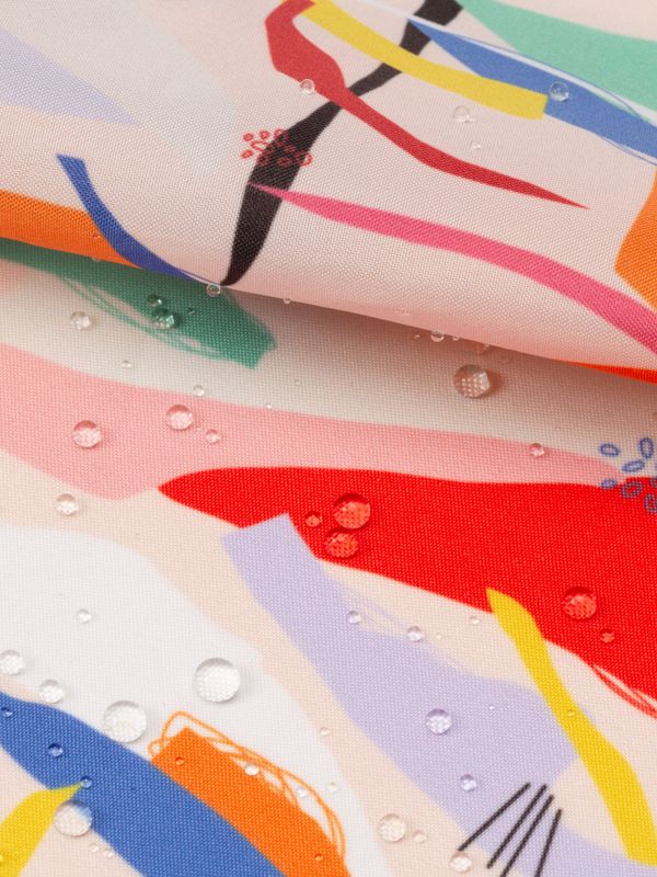 Outdoor Fabric. Custom Waterproof Outdoor Upholstery Fabric