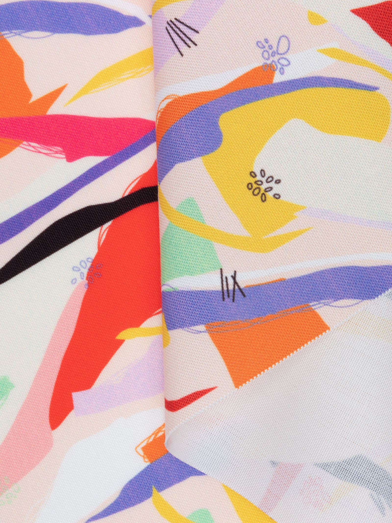 Portobello Canvas Printing. Print On Traditional Weaves.