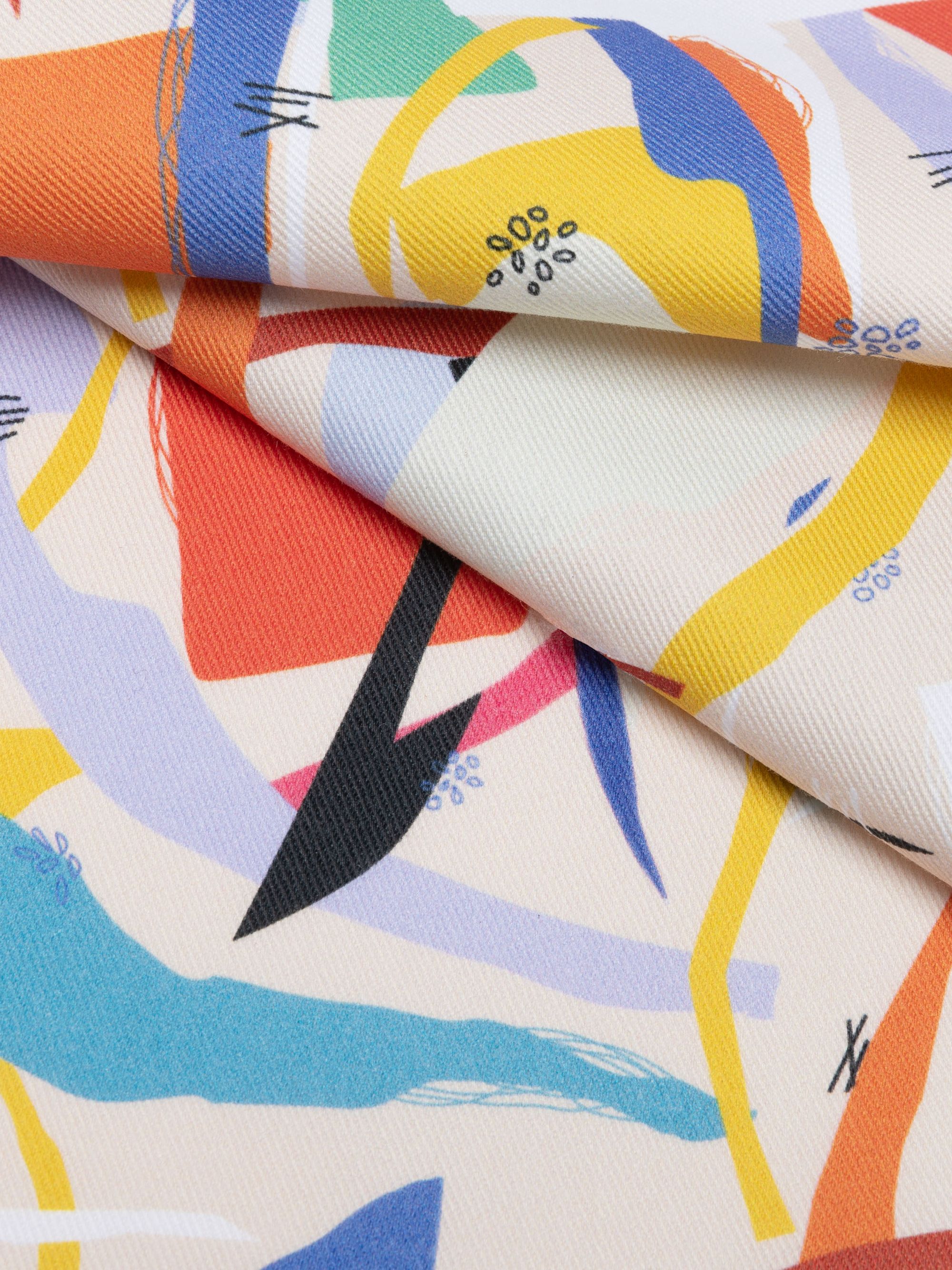 Tela Dril de Algodón Personalizada | Diseño Online