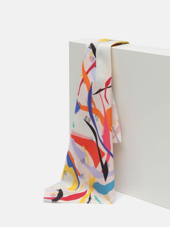 Custom Printed Cotton Poplin Fabric. Organic Cotton Poplin.