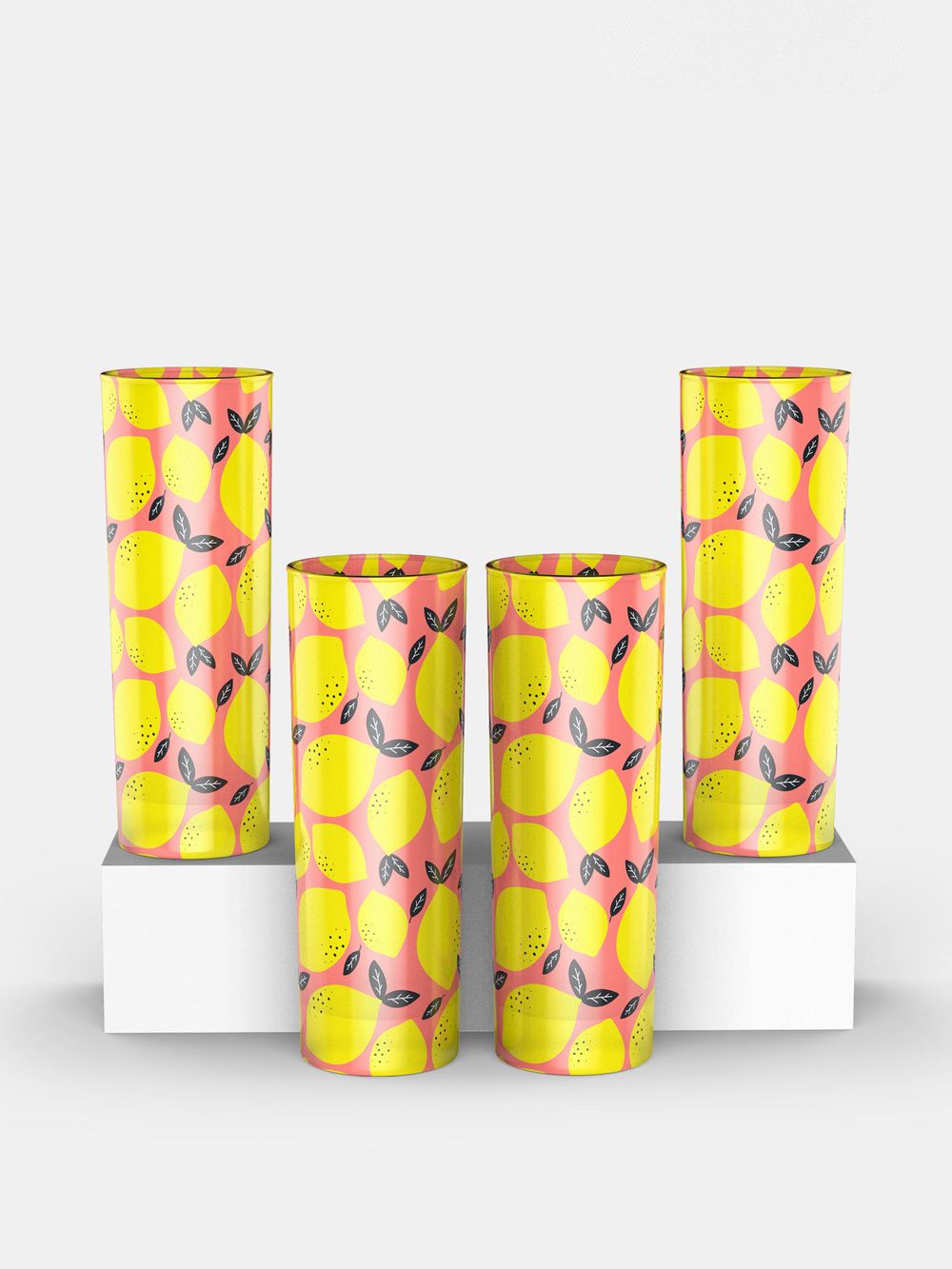 Custom Cocktail Glass. Design Your Own Cocktail Glass.