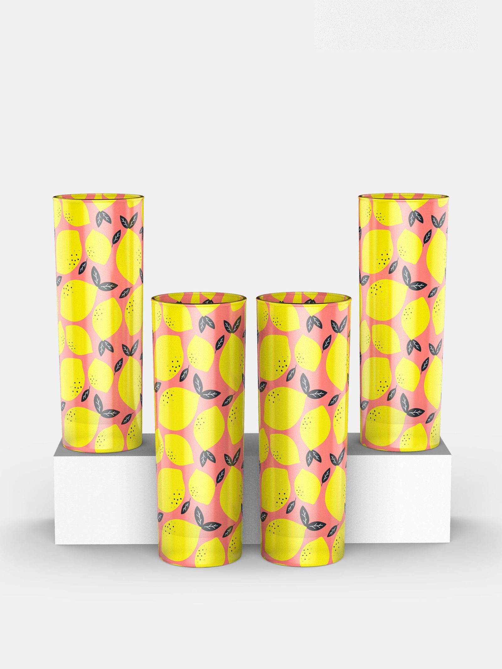 Custom Cocktail Glass. Design Your Own Cocktail Glass.