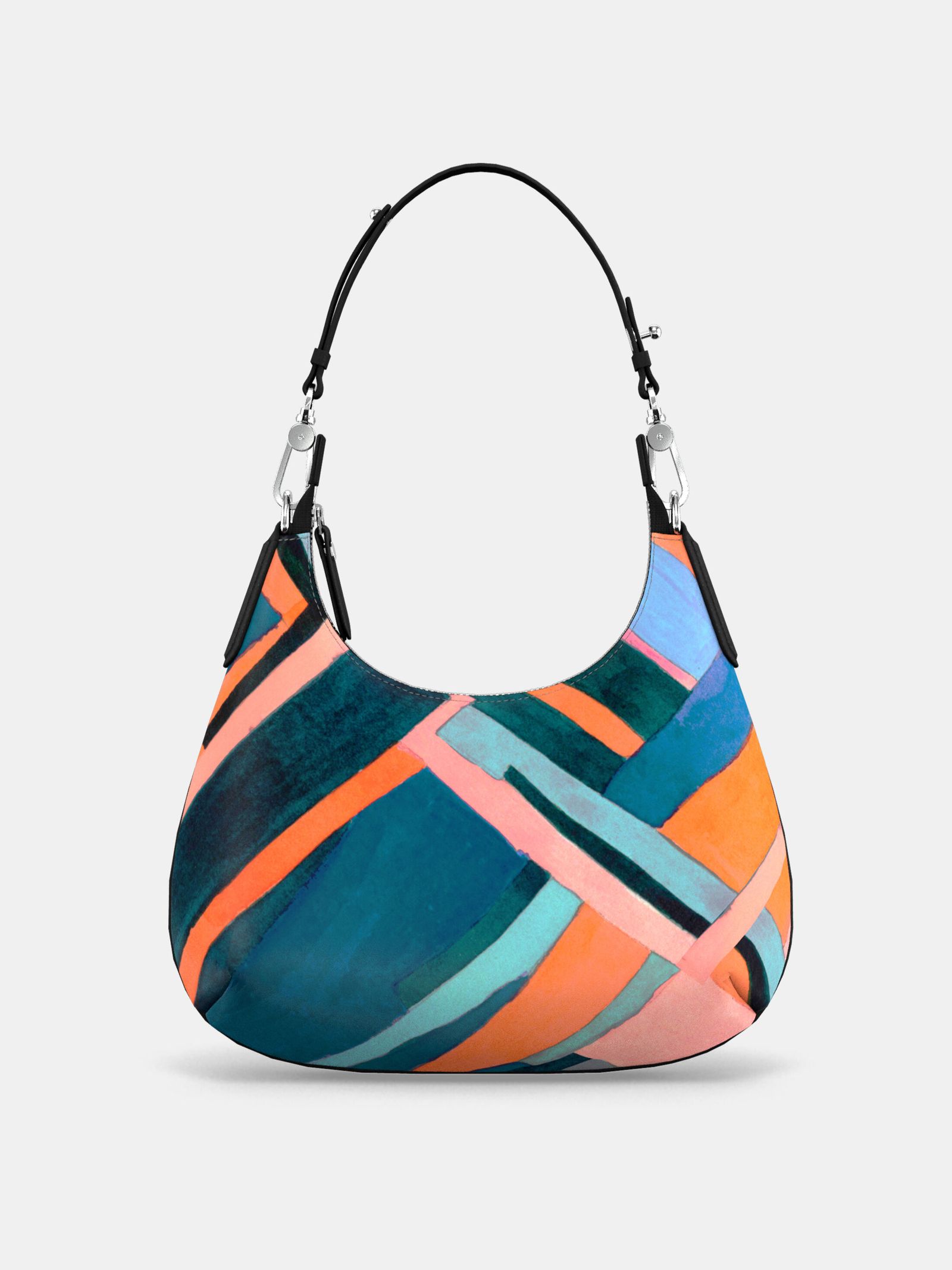 Custom Mini Bag. Custom Small Tote Bags. Handmade to Order.