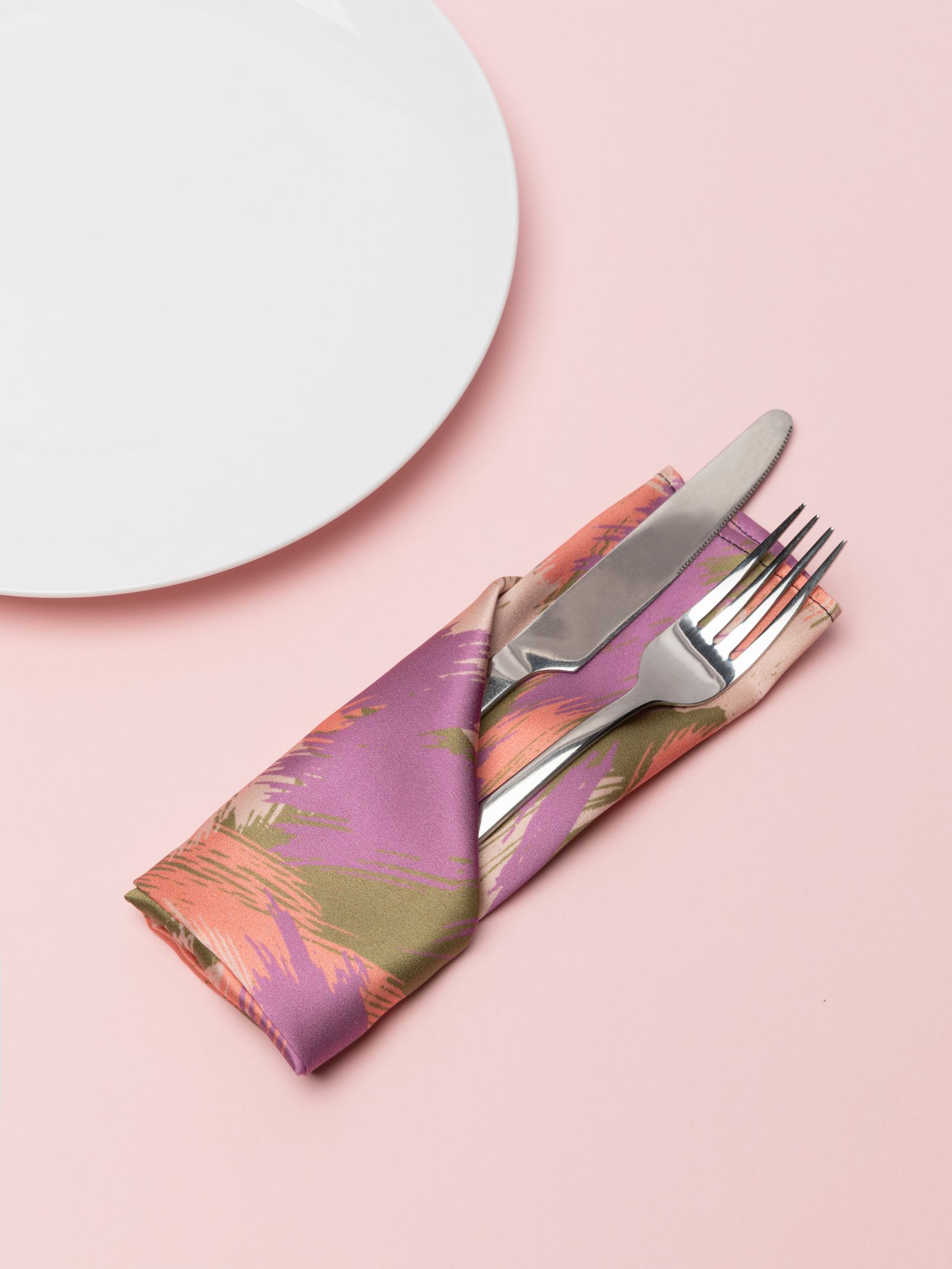 Create Your Own Custom Printed Napkins - UK Made by Contrado