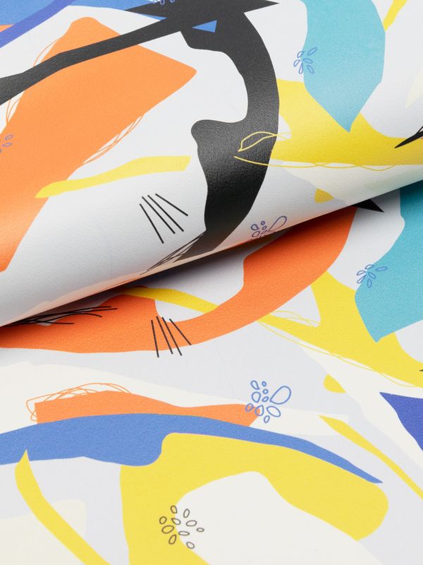 Digital Printing on Leather | Custom Leather Printing