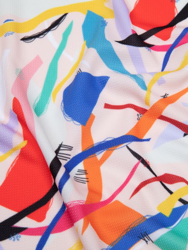 Custom Fabric Printing. Custom Print on Fabric. Printed Fabric