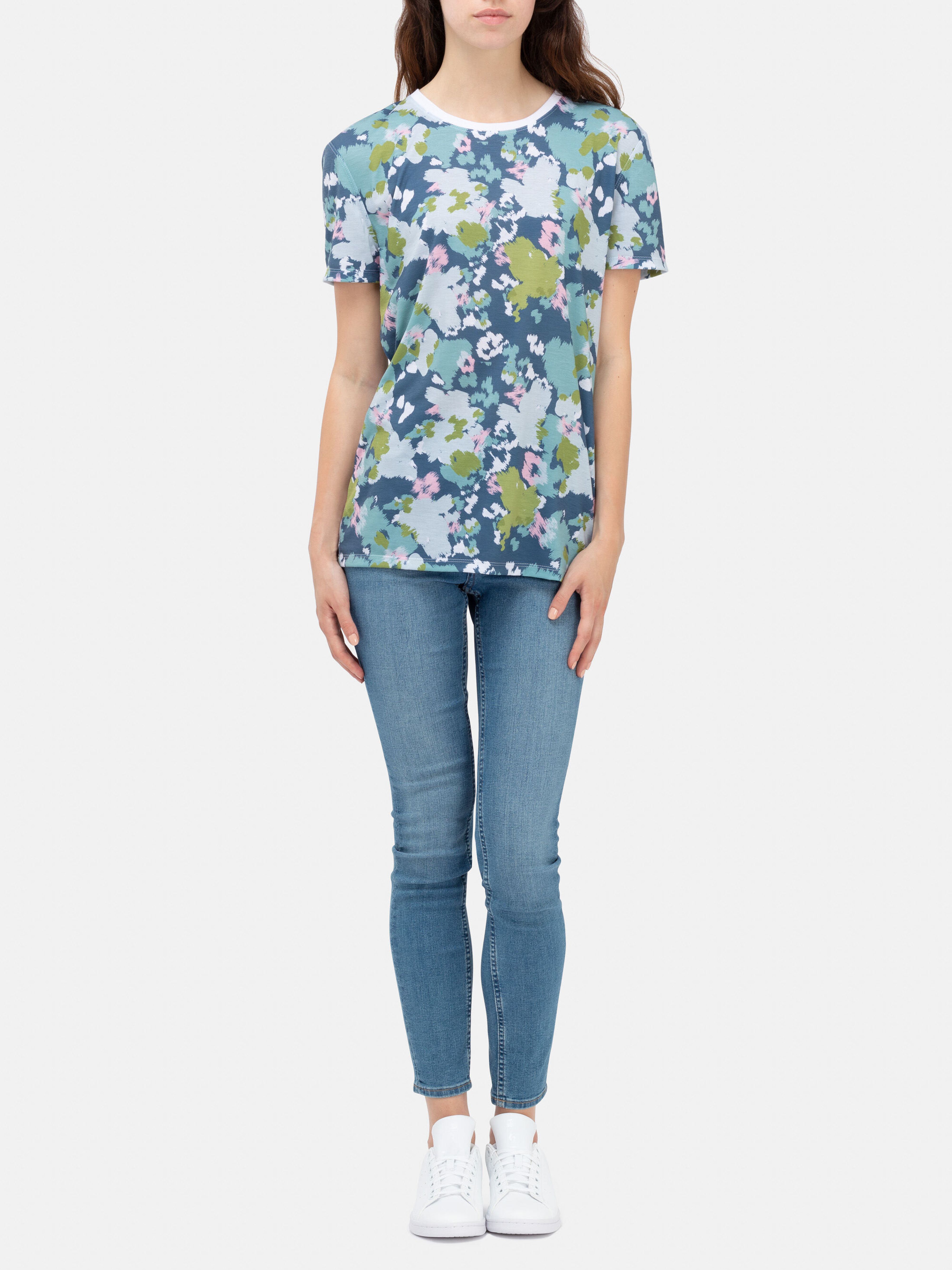 All-Over Custom T-Shirt Printing. Design All-Over Print T-Shirt