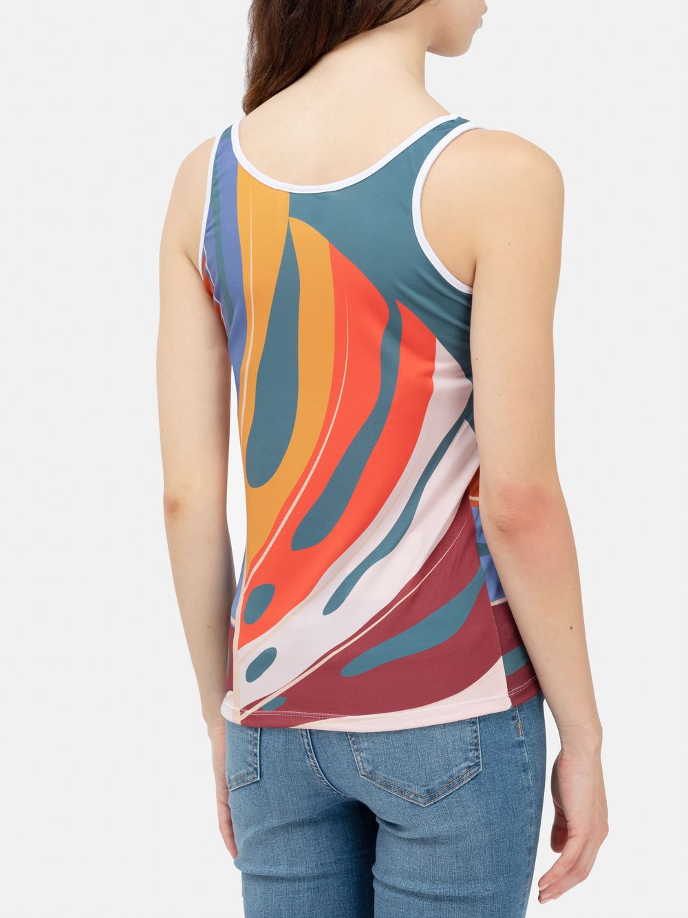 Custom Tank Tops | Printed Tank Tops | Handmade