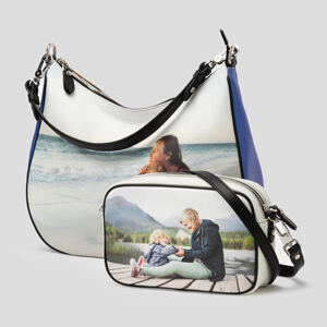 Personalized Bags. Print on Demand Bags. Handmade.