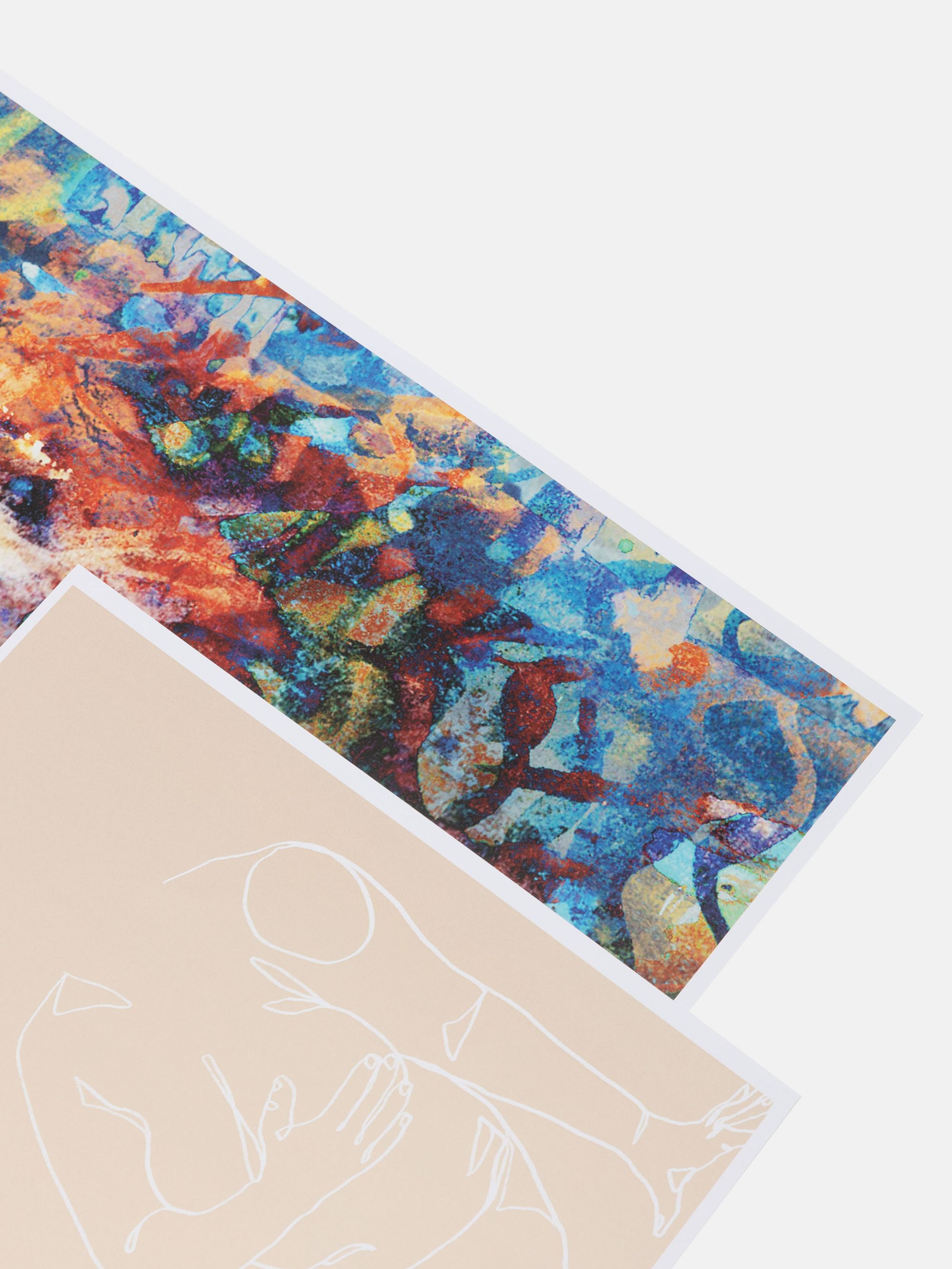 Custom Poster Printing. Make Your Own Poster UK.