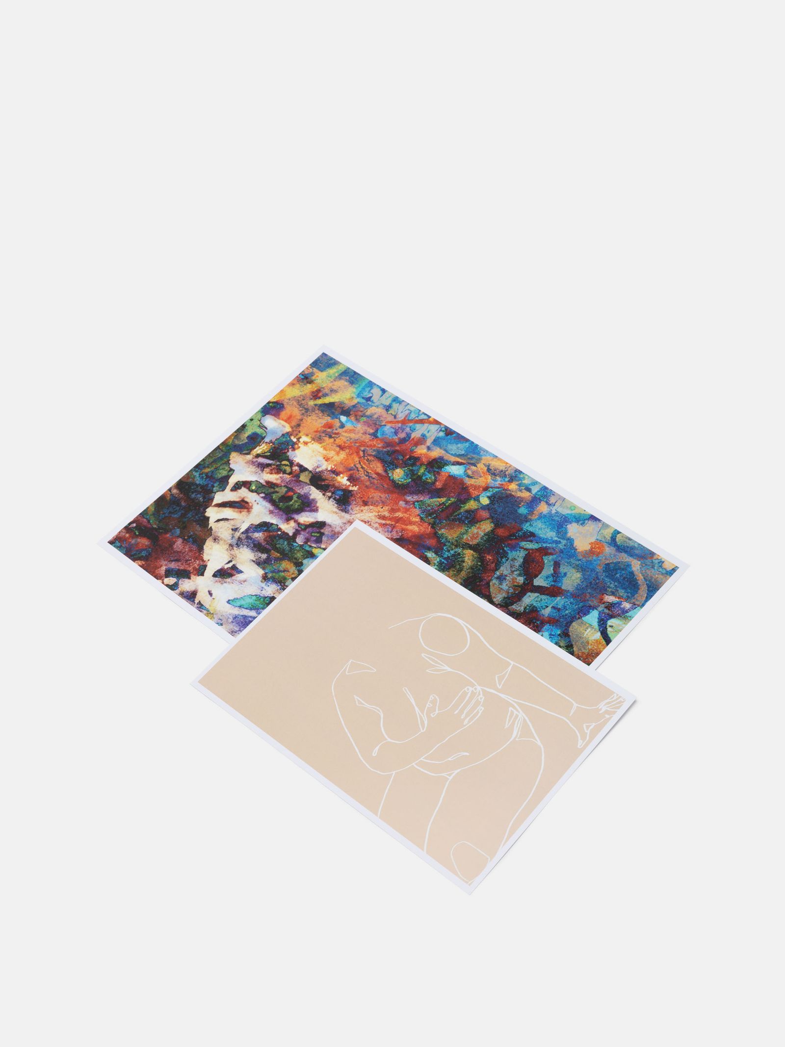Custom Poster Printing UK | Make Your Own Poster | A3 & A4