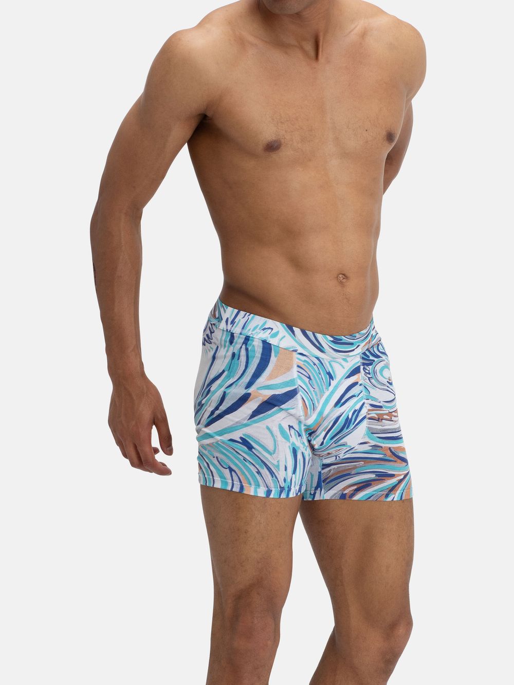 Custom Boxer Briefs. Design Personalized Underwear for Men