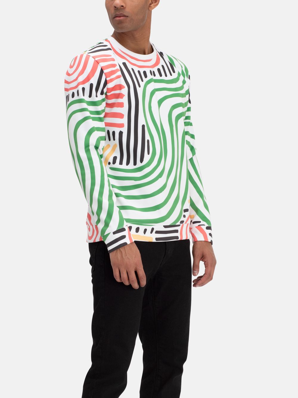 Custom Crewnecks. Design Your Own Crewneck. Unisex.