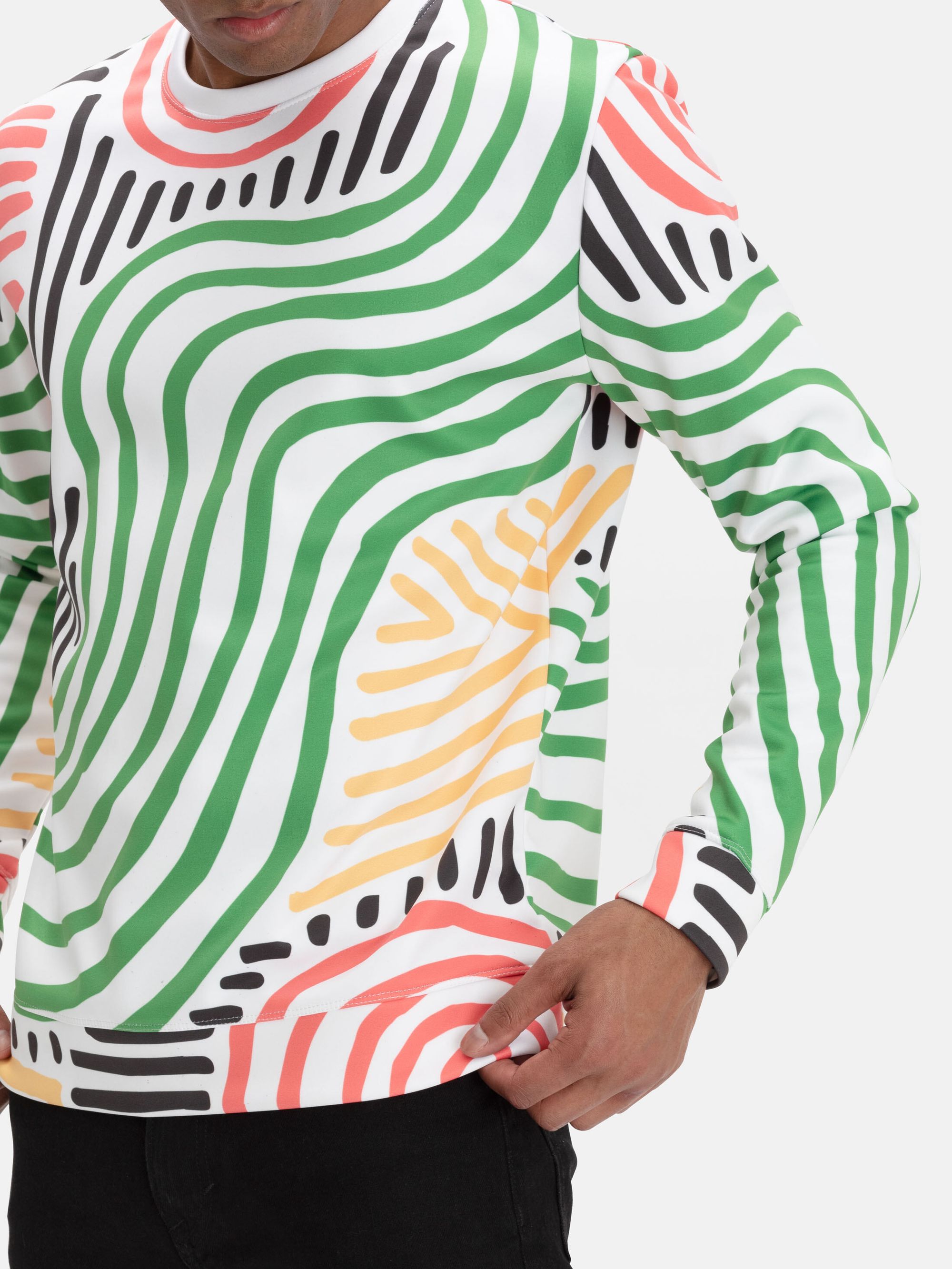 Custom Crewnecks. Design Your Own Crewneck. Unisex.