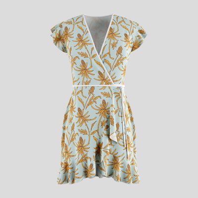 Design Your Own Dress Online | Customize Your Own Dress