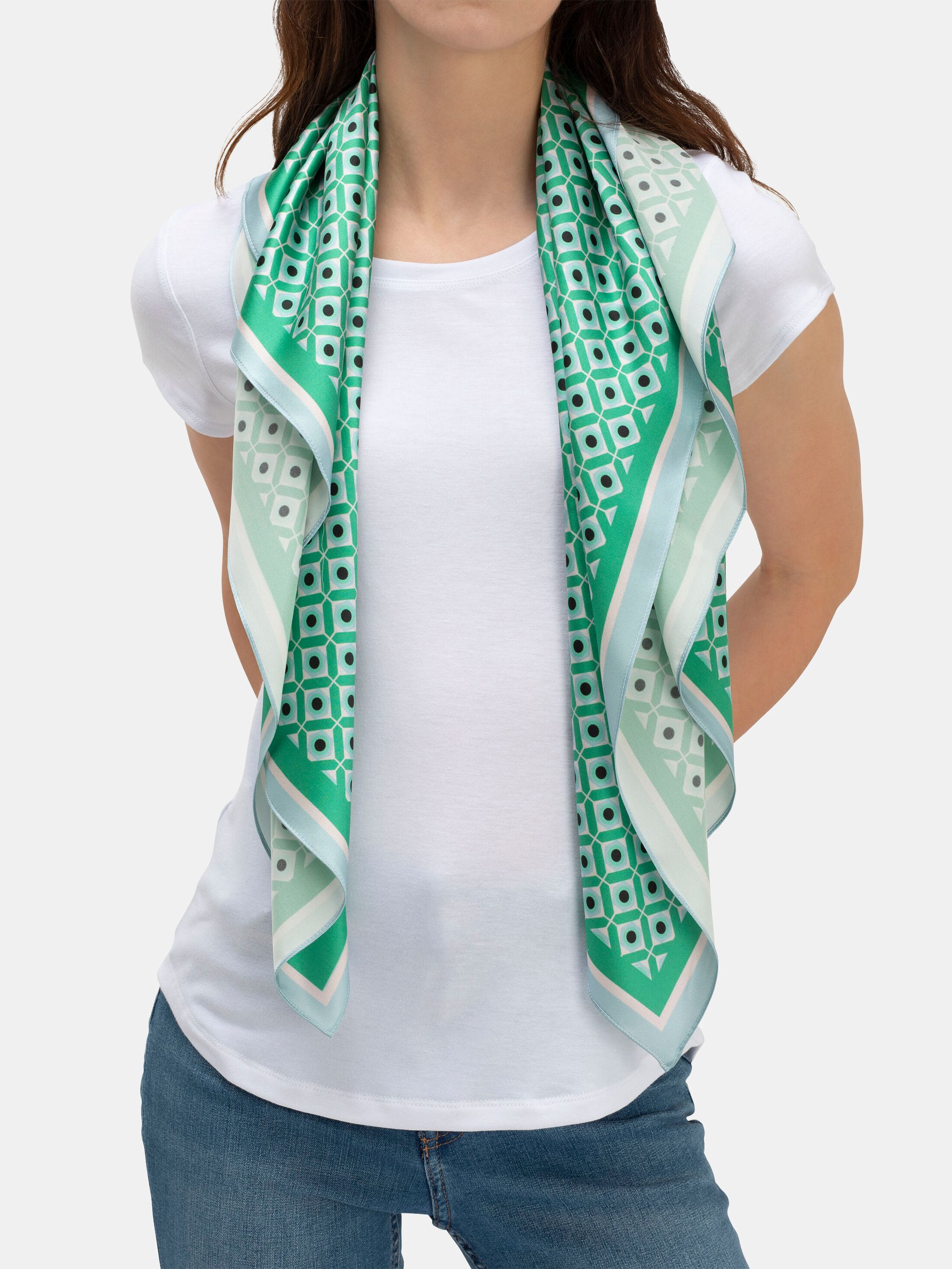 Custom Bandanas Printed on Demand | Personalized Bandanas
