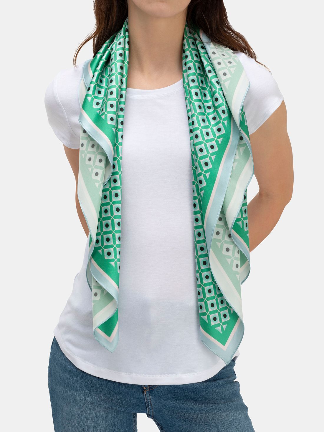 Bandana Personalizada | Diseña Pañuelos Online