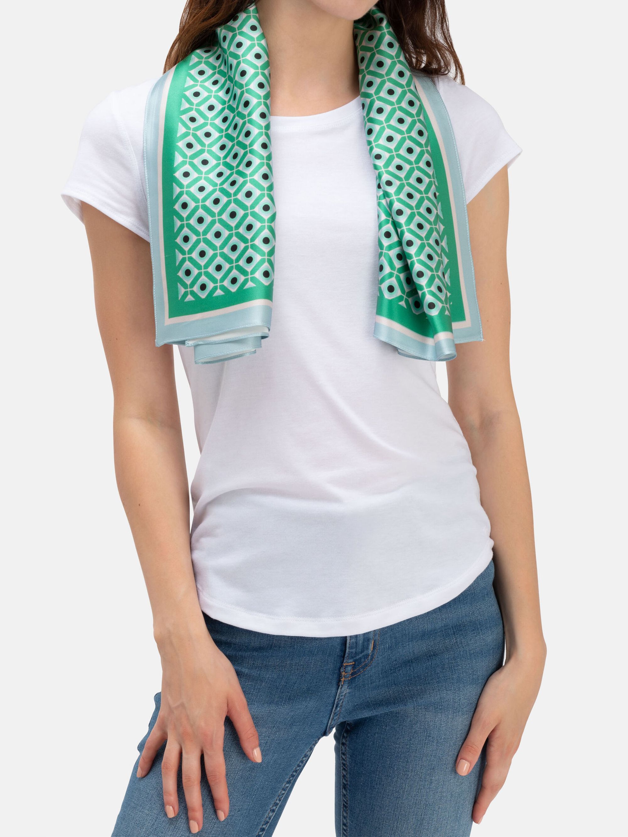 Custom Bandanas Printed on Demand | Personalized Bandanas