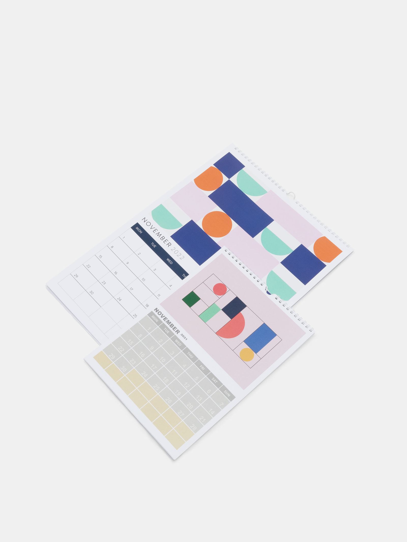 Custom Calendar Printing 2024. Make Your Own Calendar UK