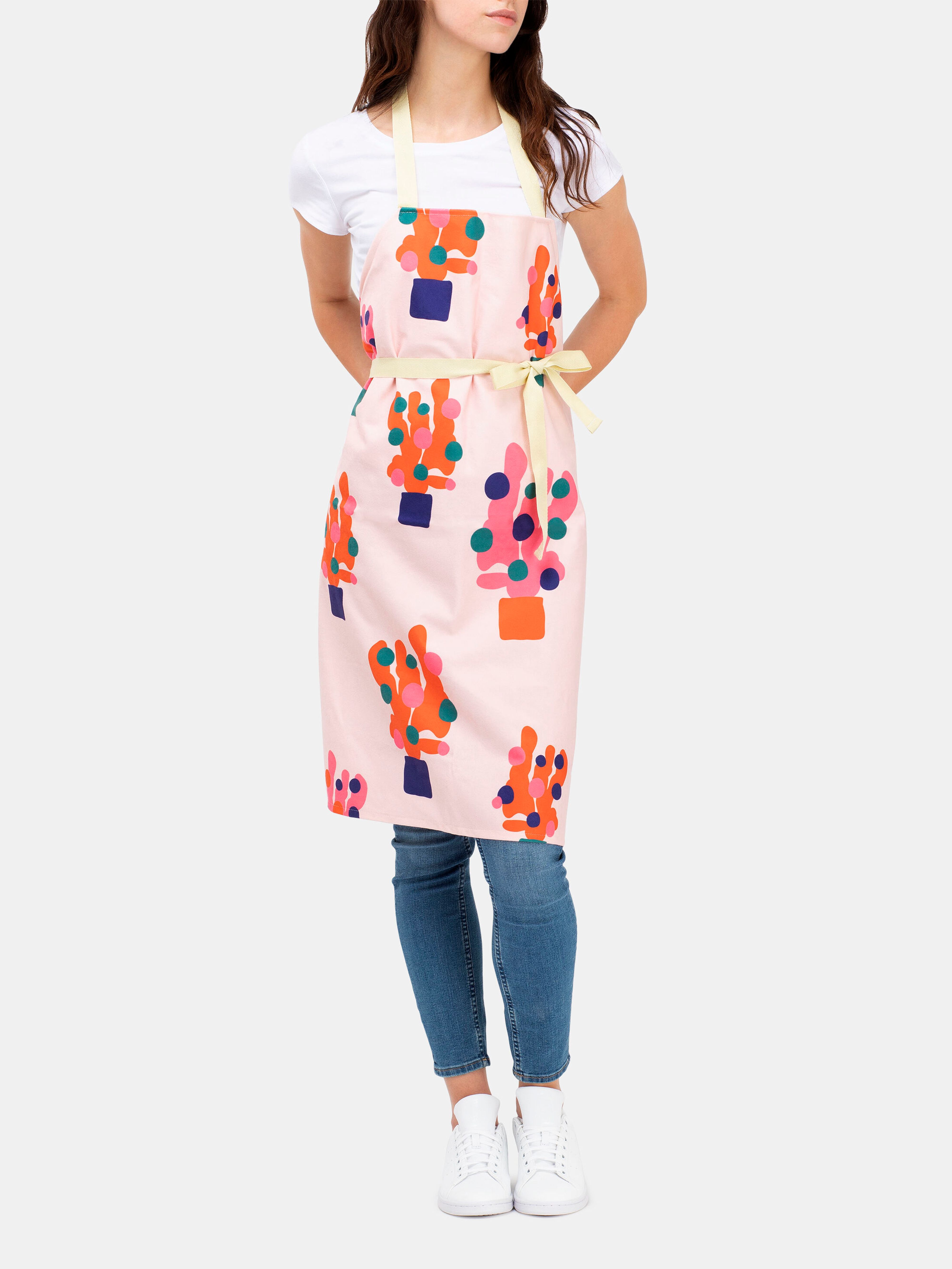 Printed Aprons: Design Your Own Apron for Hobbies & Crafts