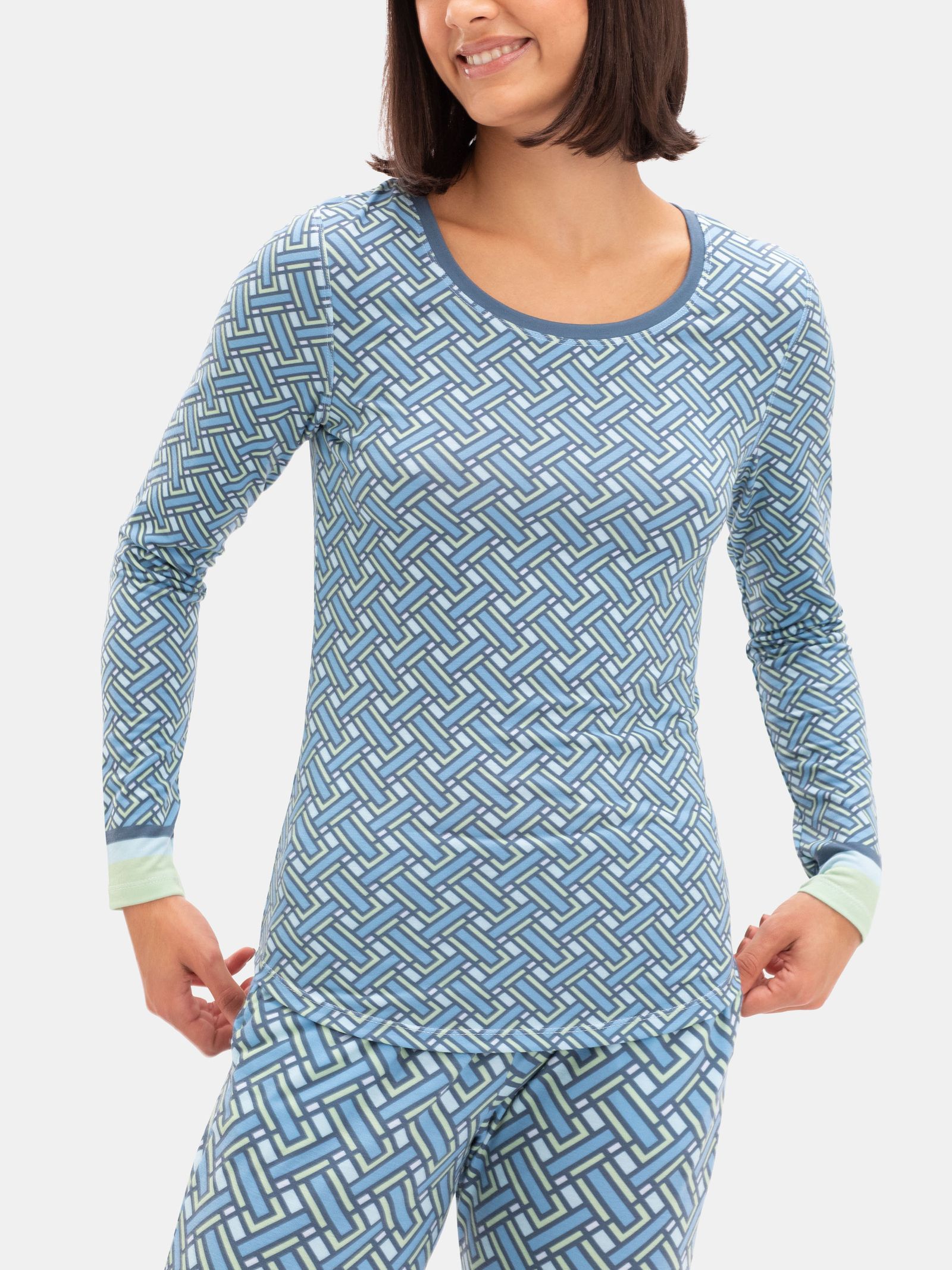 Custom PJ Set. Customised Pyjamas for Men and Women.