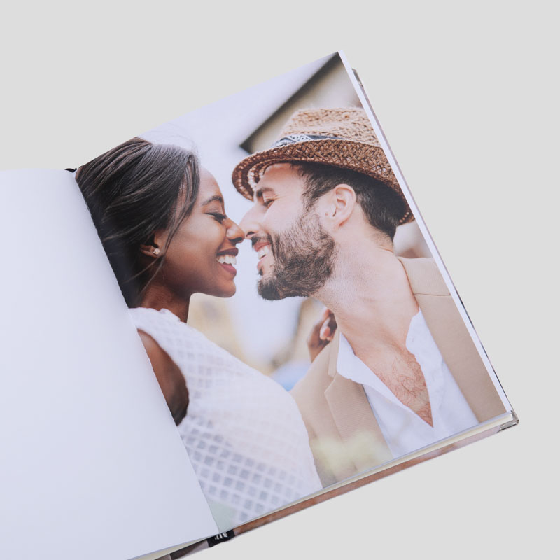 Luxury Photobook & Premium Photo Albums | Handmade in the UK