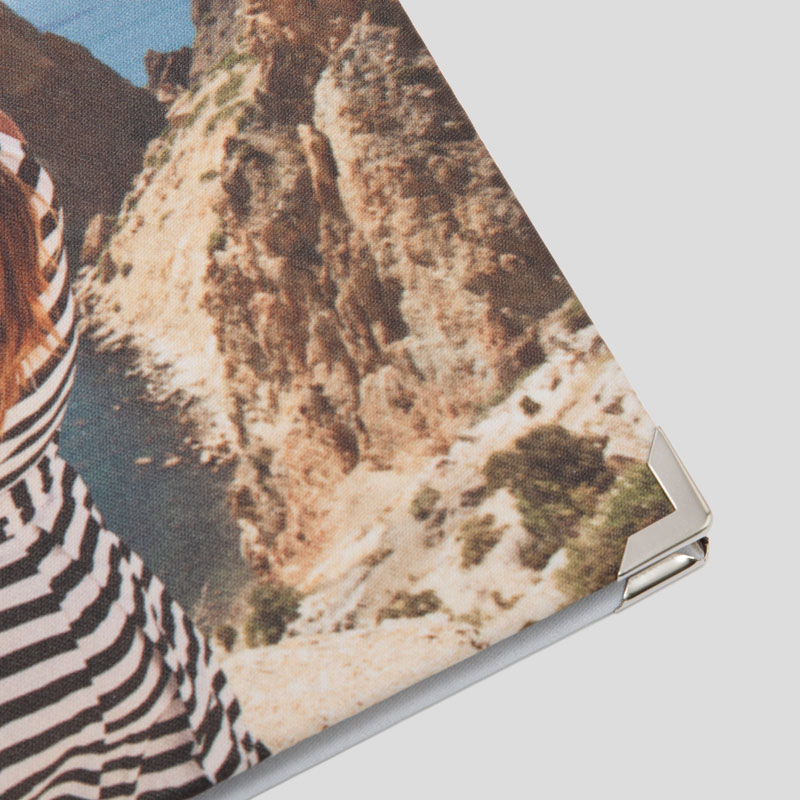 Luxury Photobook & Premium Photo Albums | Handmade in the UK