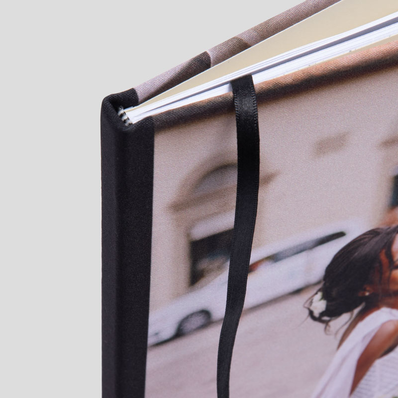 Personalized Photo Books Designed By You. Custom Photo Album