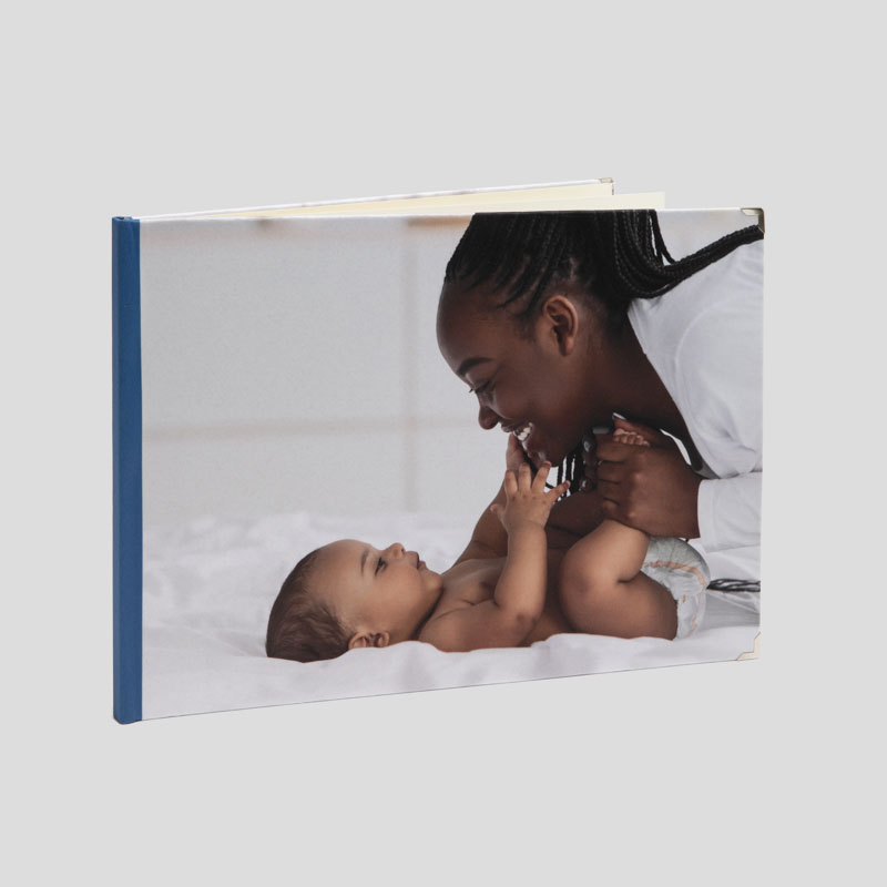 Luxury Photobook & Premium Photo Albums | Handmade in the UK