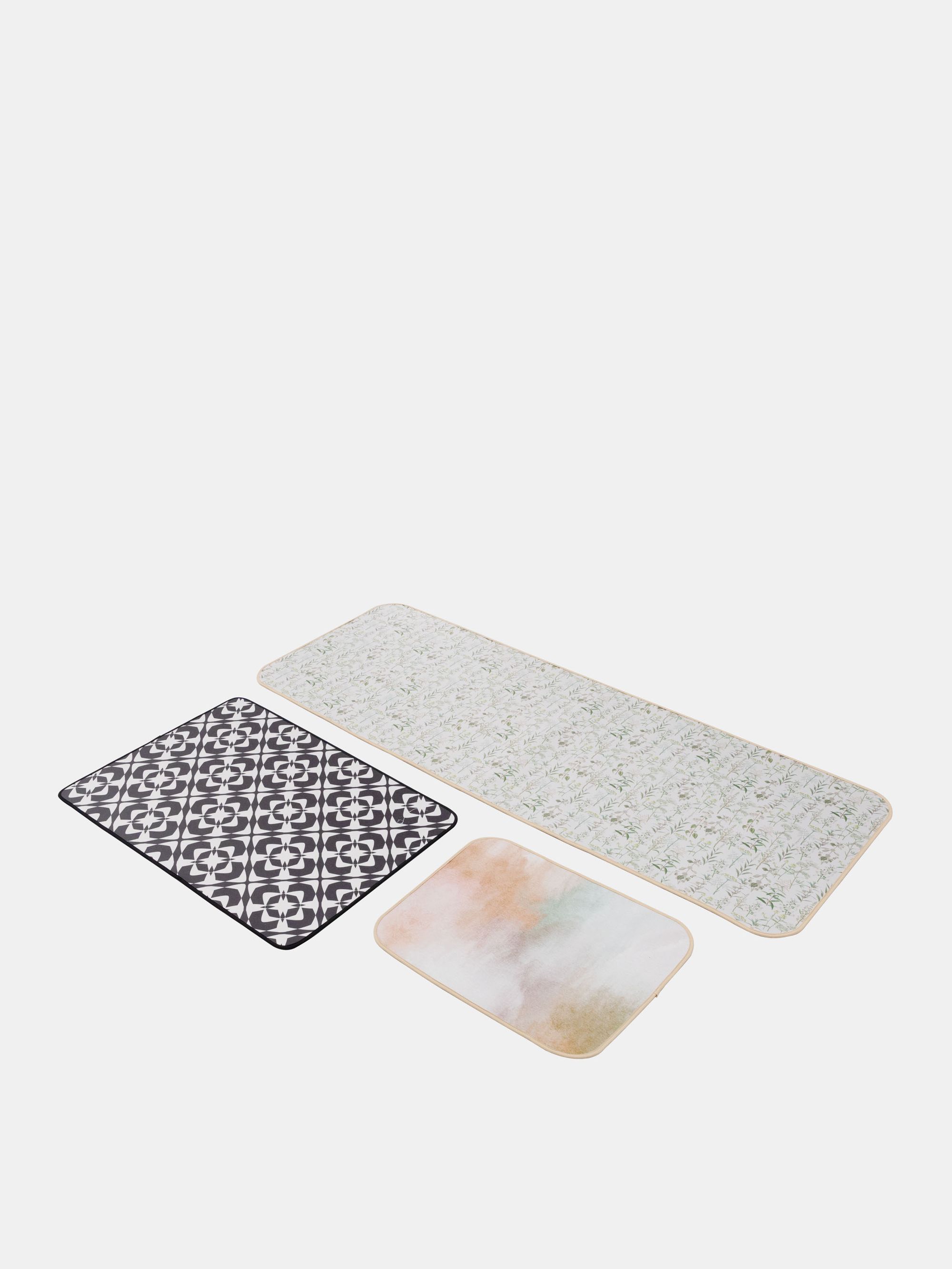 Custom Bath Mats | Custom Printed Bath Mats