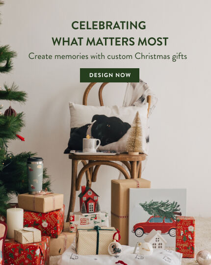 Photo Gifts: Gifts Personalised Online with Your Photos or Designs