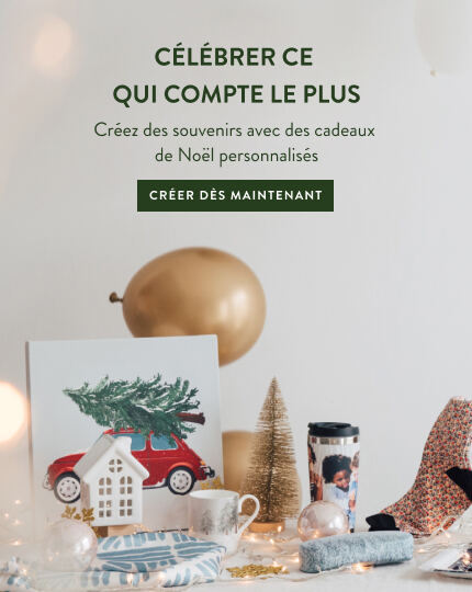 Idée Cadeau Photo | Cadeaux personnalisés avec vos photos