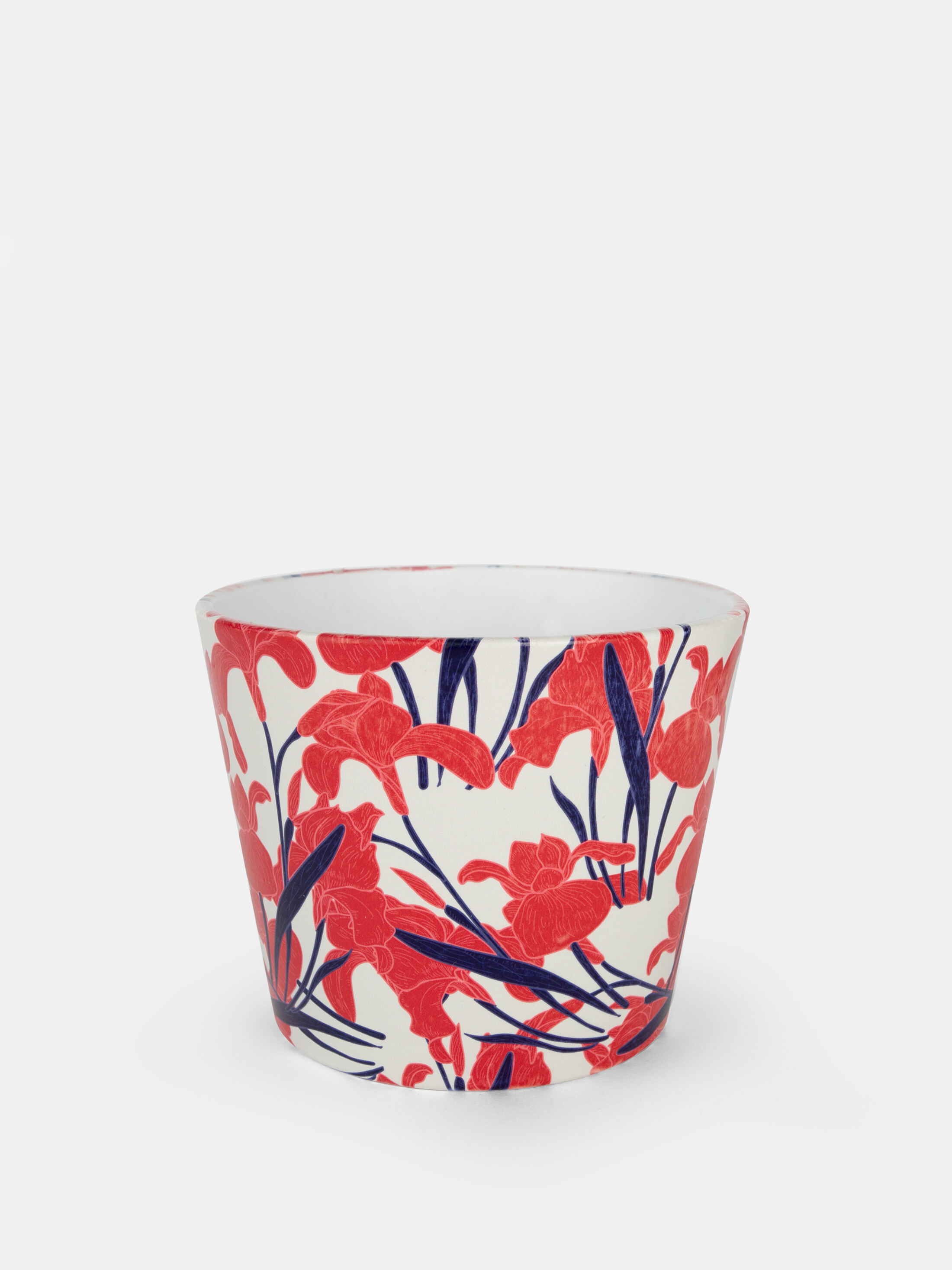 Custom Plant Pots | Personalised Plant Pots | Flower Pot