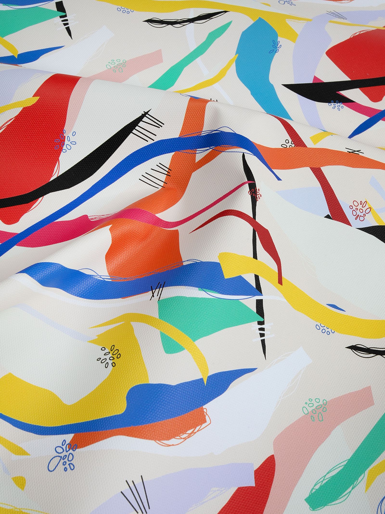 Polyester Canvas Fabric | Poly Canvas Fabric for Art