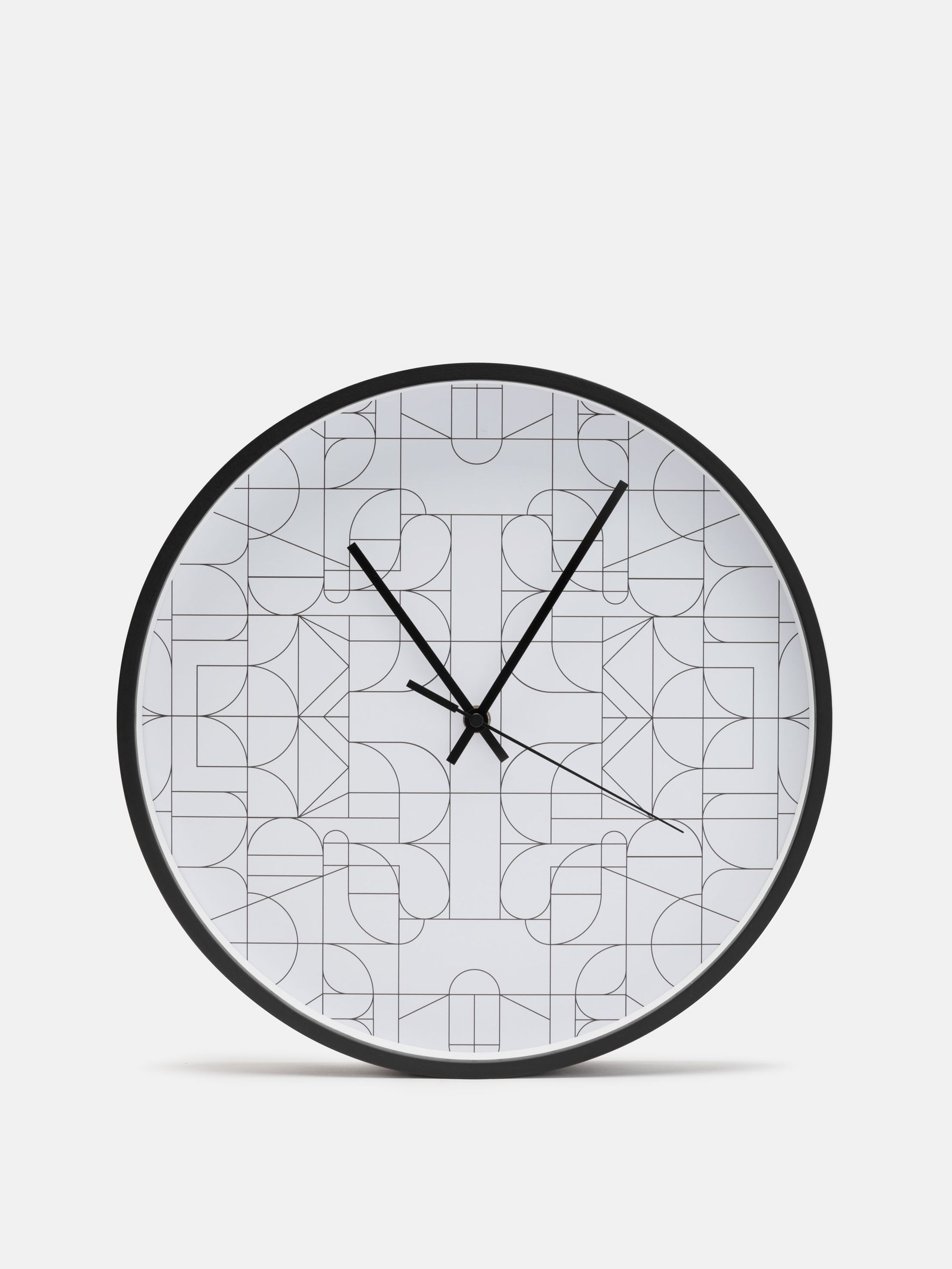 Design Your Own Custom Wall Clock Maker | Print on Demand