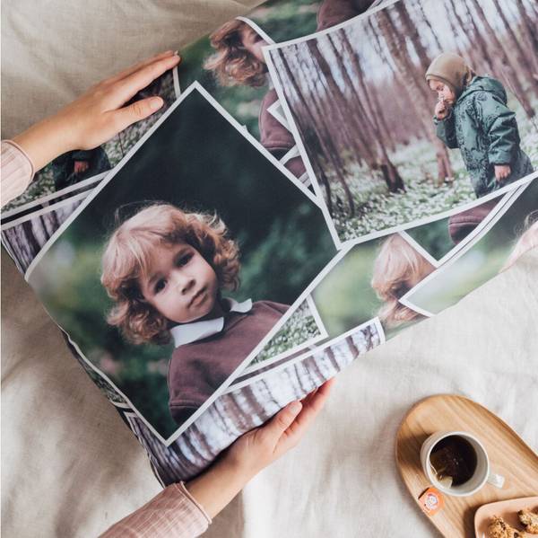 Photo Gifts: Gifts Personalised Online with Your Photos or Designs