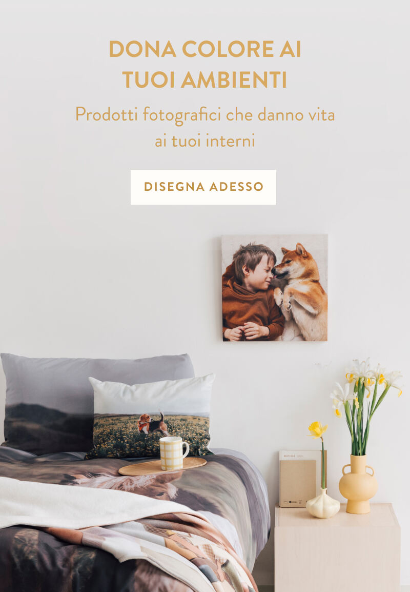 Fotoregali e 450 Idee per Regali Personalizzati Originali